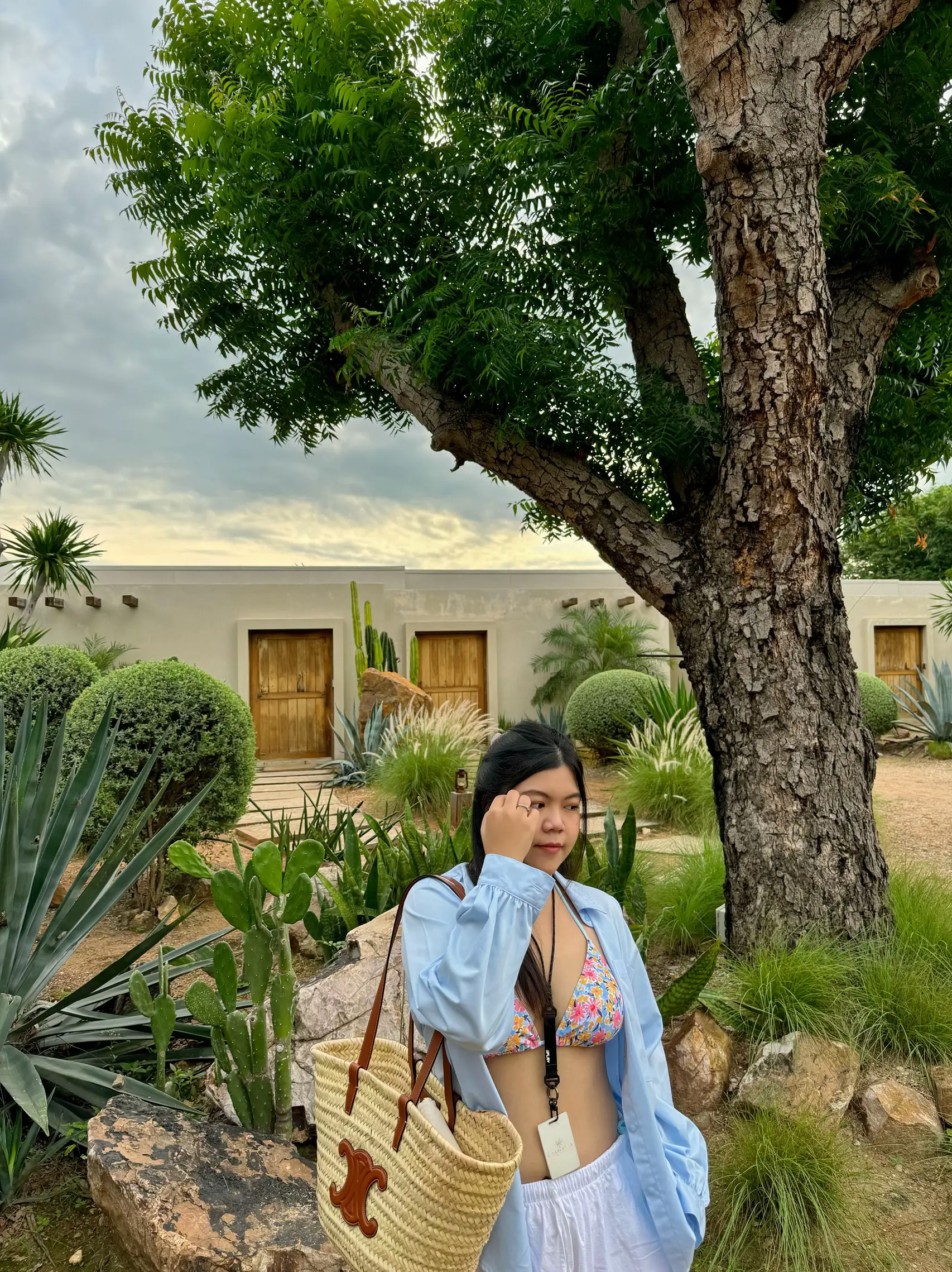 CASABLANCA RESORT🌴 | แกลเลอรีที่โพสต์โดย Ruhbeer | Lemon8