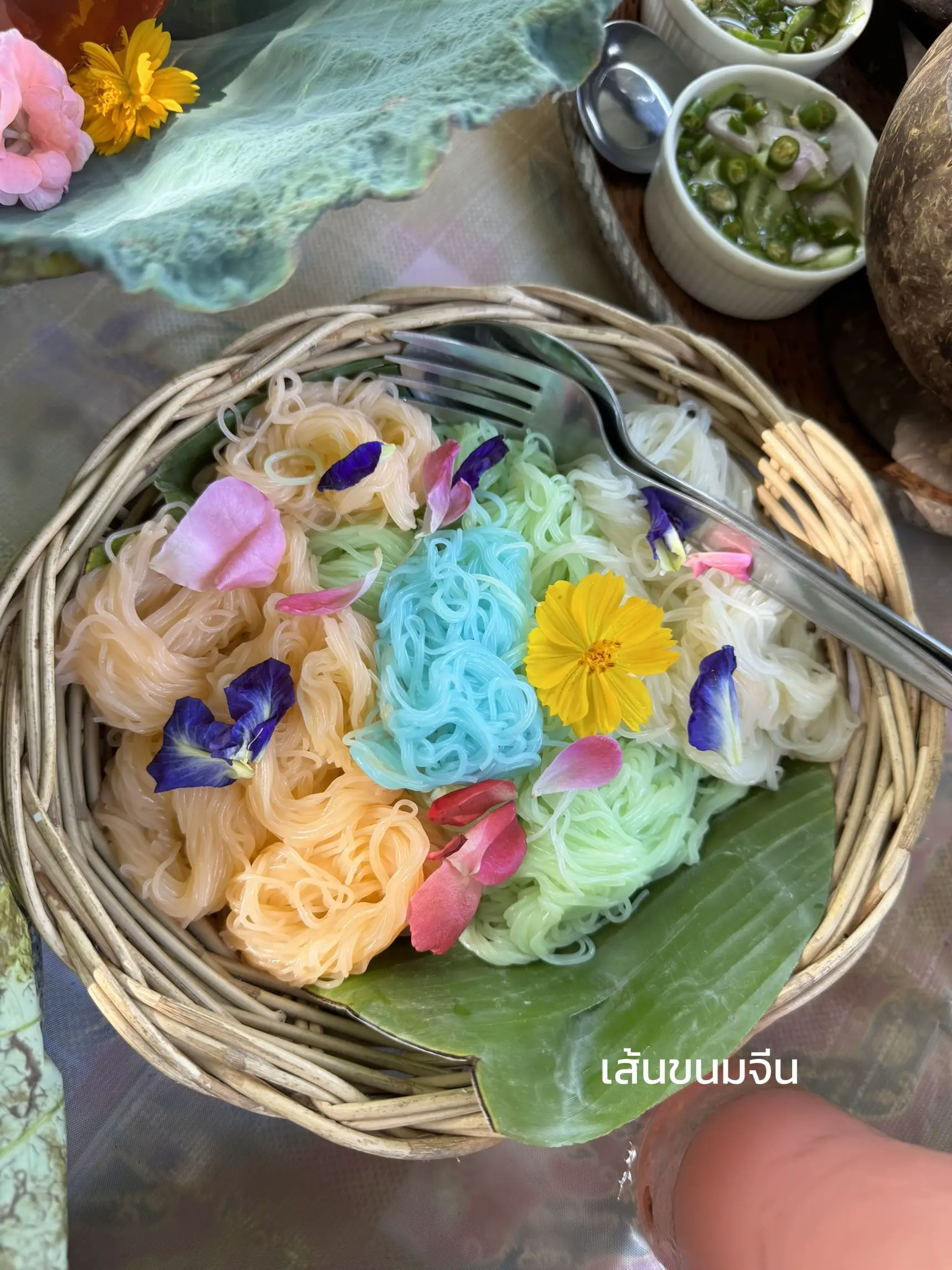 ร้านอาหารลับ บรรยากาศดี เกาะสมุย The nature samui | แกลเลอรีที่โพสต์โดย ...