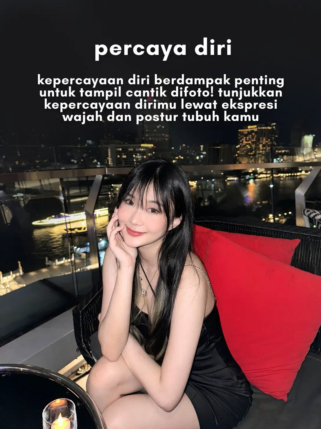 Baca Ini Supaya Kamu Keliatan Cantik Di Foto! 💗 | Galeri diposting oleh angelbasia🐨🎀 | Lemon8
