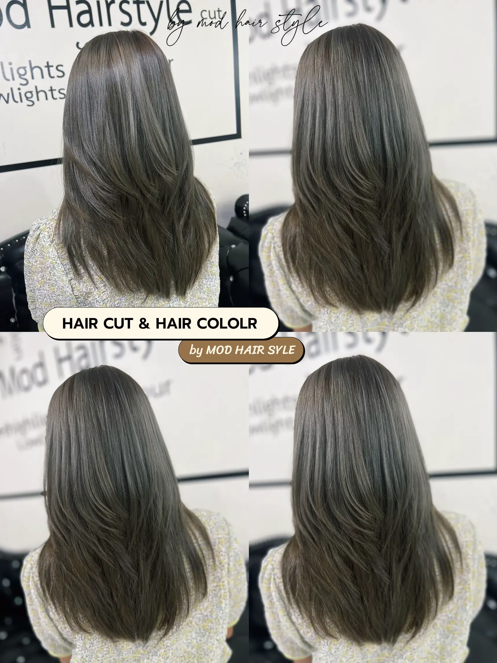 by mod hair style | Gallery posted by Mod Hair Style | Lemon8