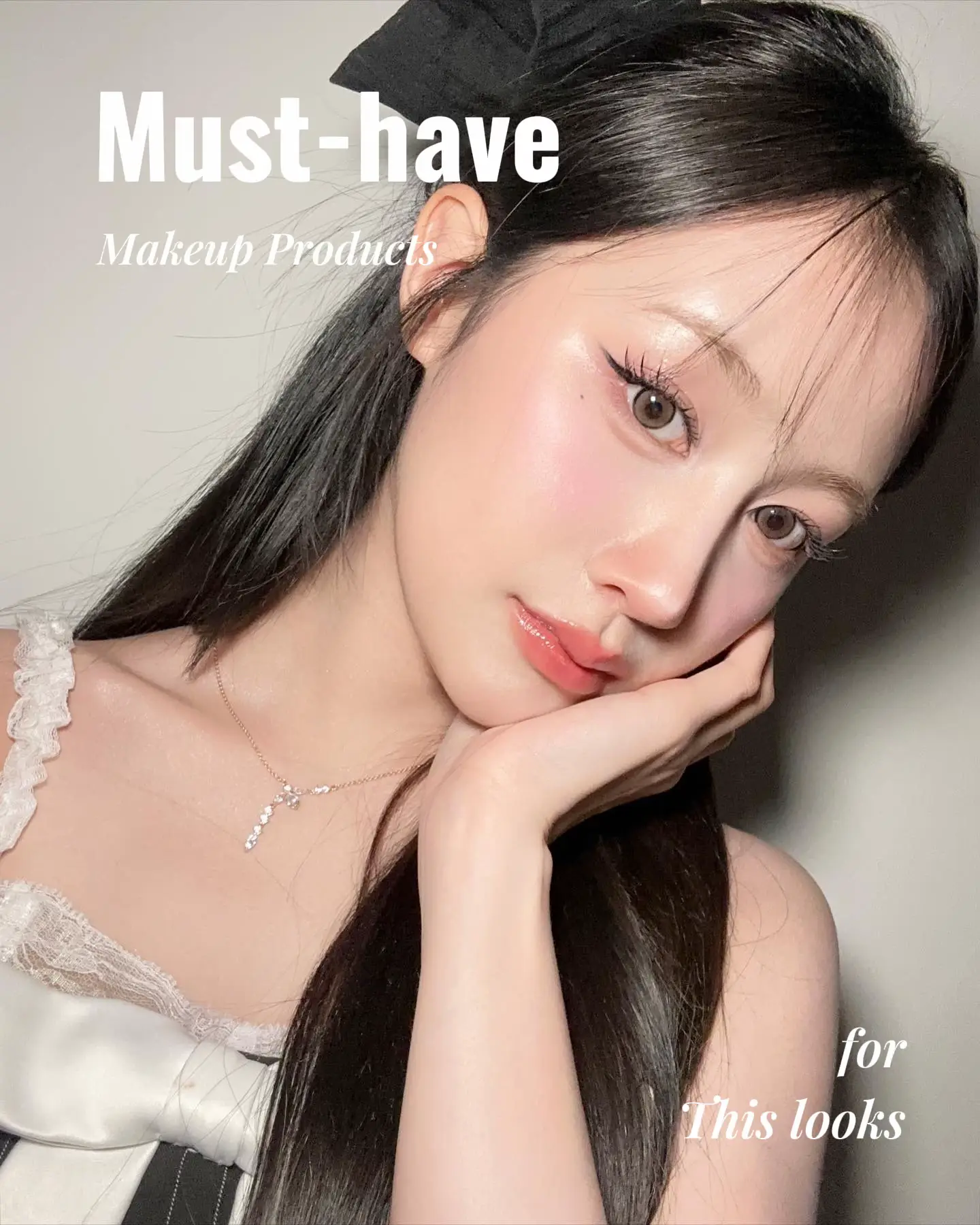 Makeup List!💖🤏🏻 | Gallery posted by BB~🐰 | Lemon8