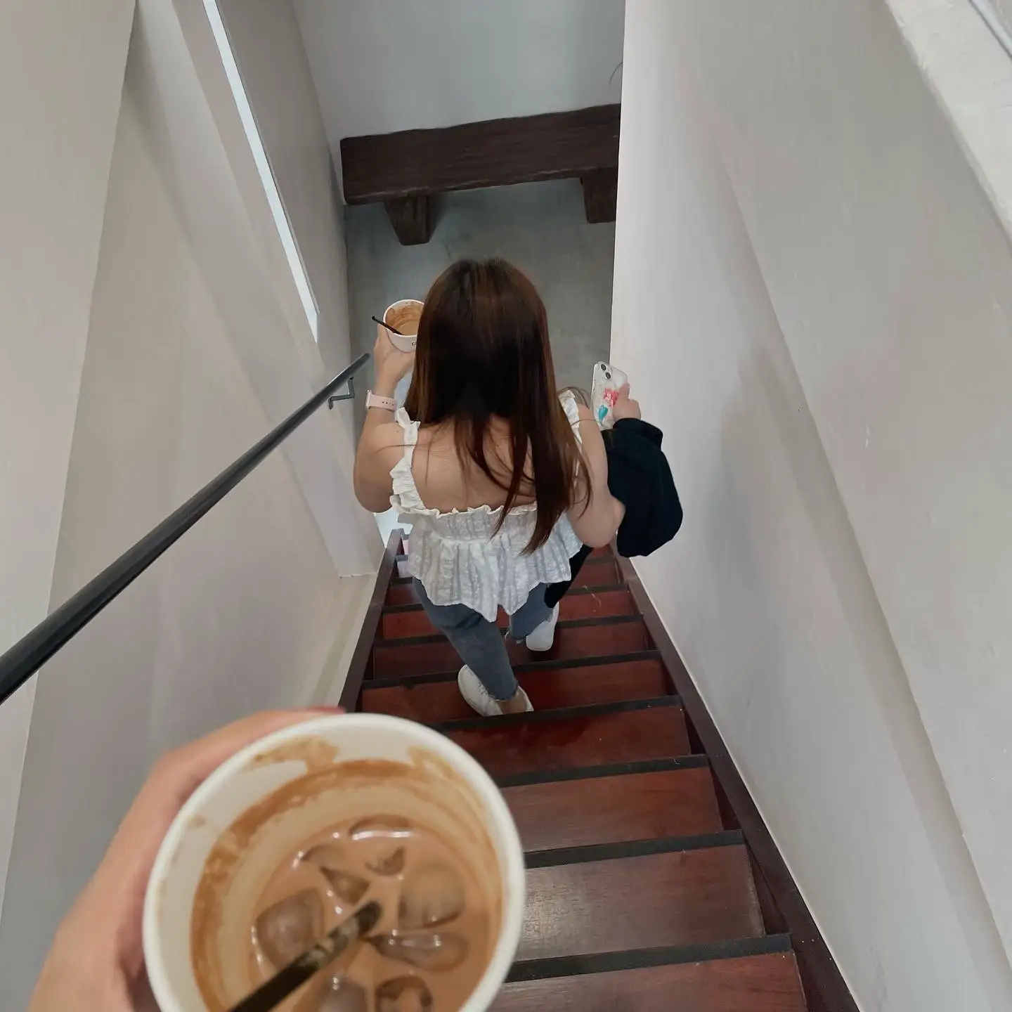 Soi Ari 🍋 | แกลเลอรีที่โพสต์โดย may mayy | Lemon8