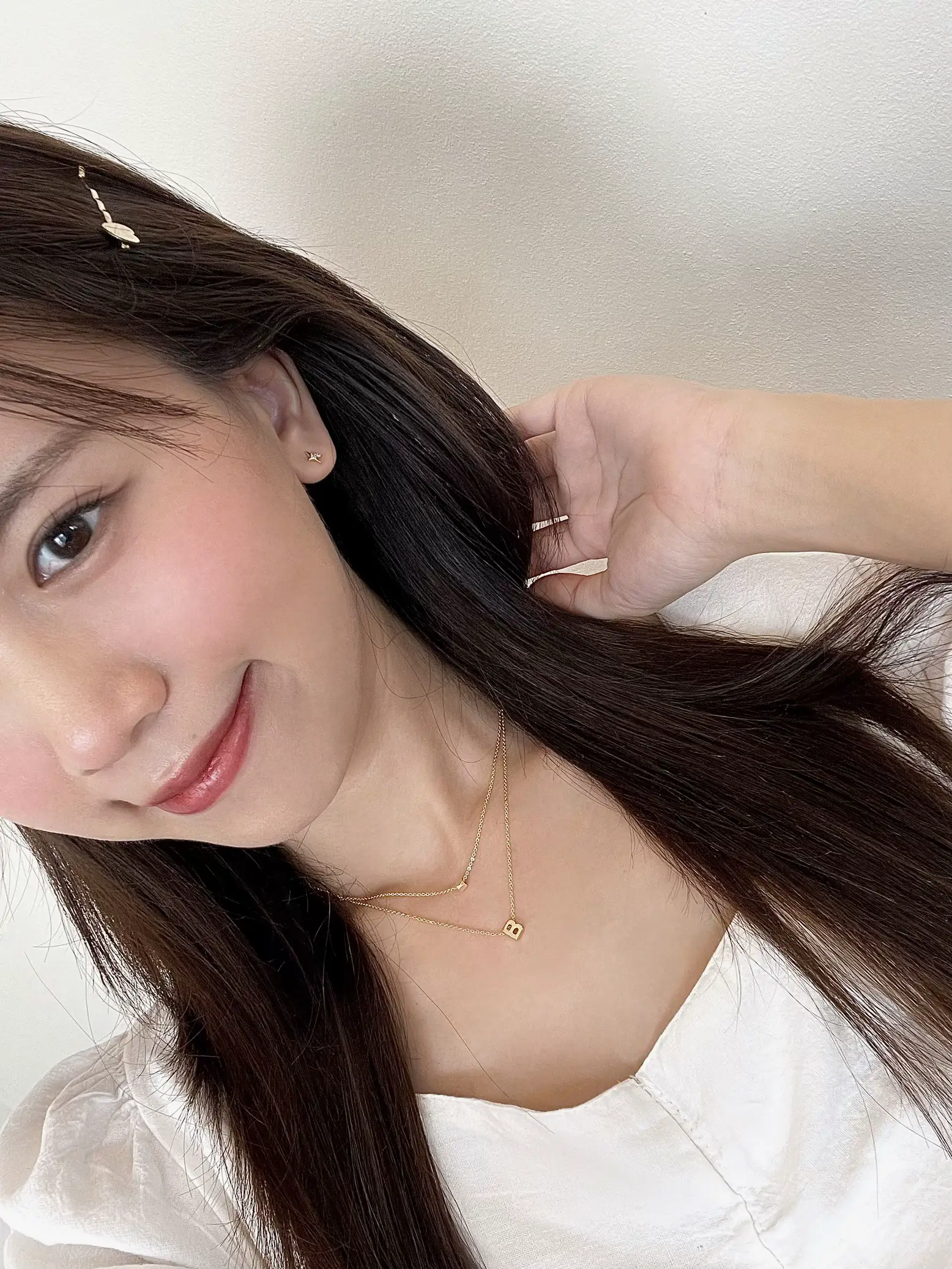 ACC. ป้ายยาเครื่องประดับแบรนด์ไอจี | whisper.ring 🧸🎀 | แกลเลอรีที่โพสต์โดย imbabainana | Lemon8