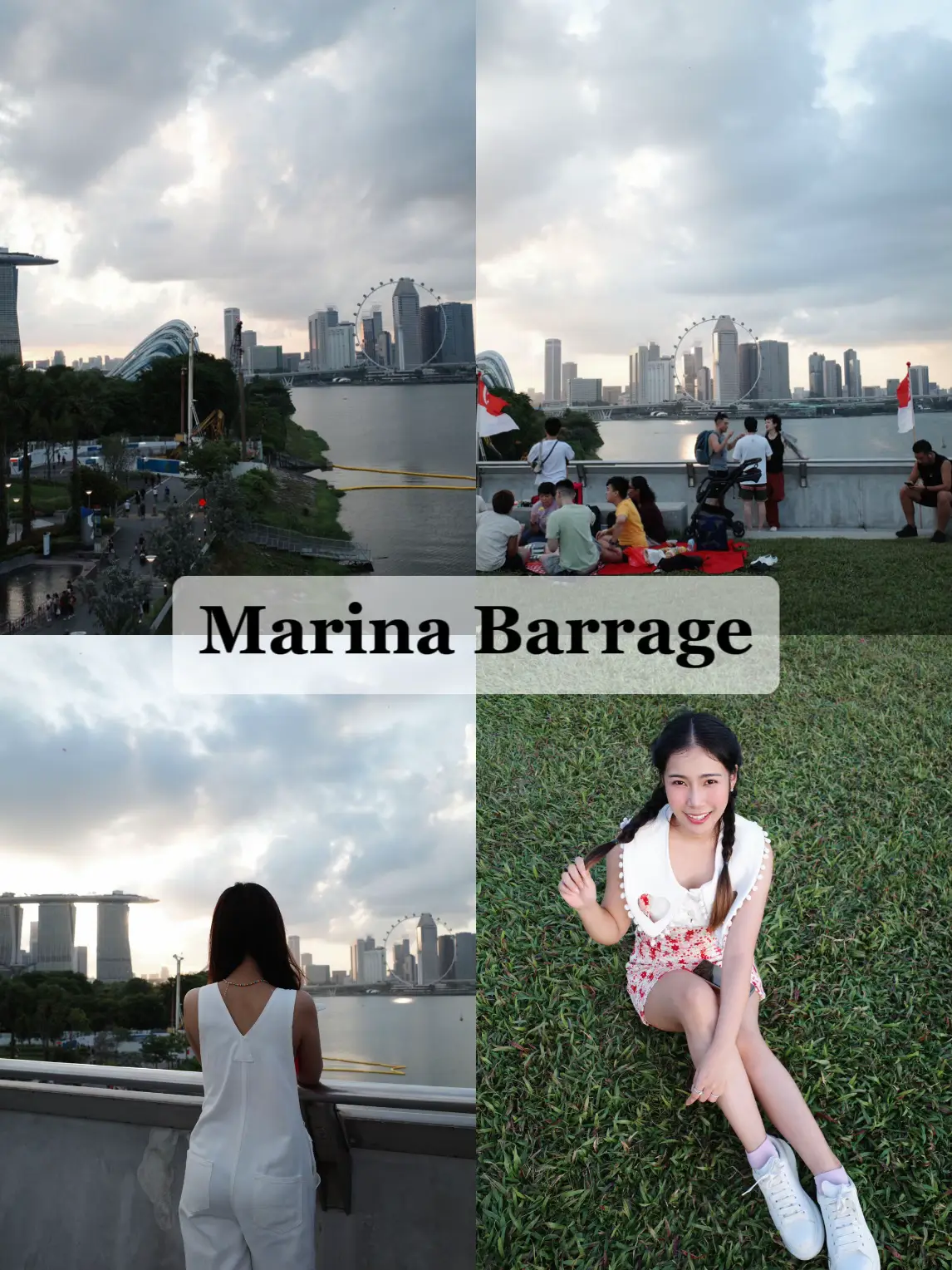 🇸🇬Singapore จุกๆ Ep.2 (15,000มีถอน) | แกลเลอรีที่โพสต์โดย Paploy ♡ *:･ﾟ | Lemon8