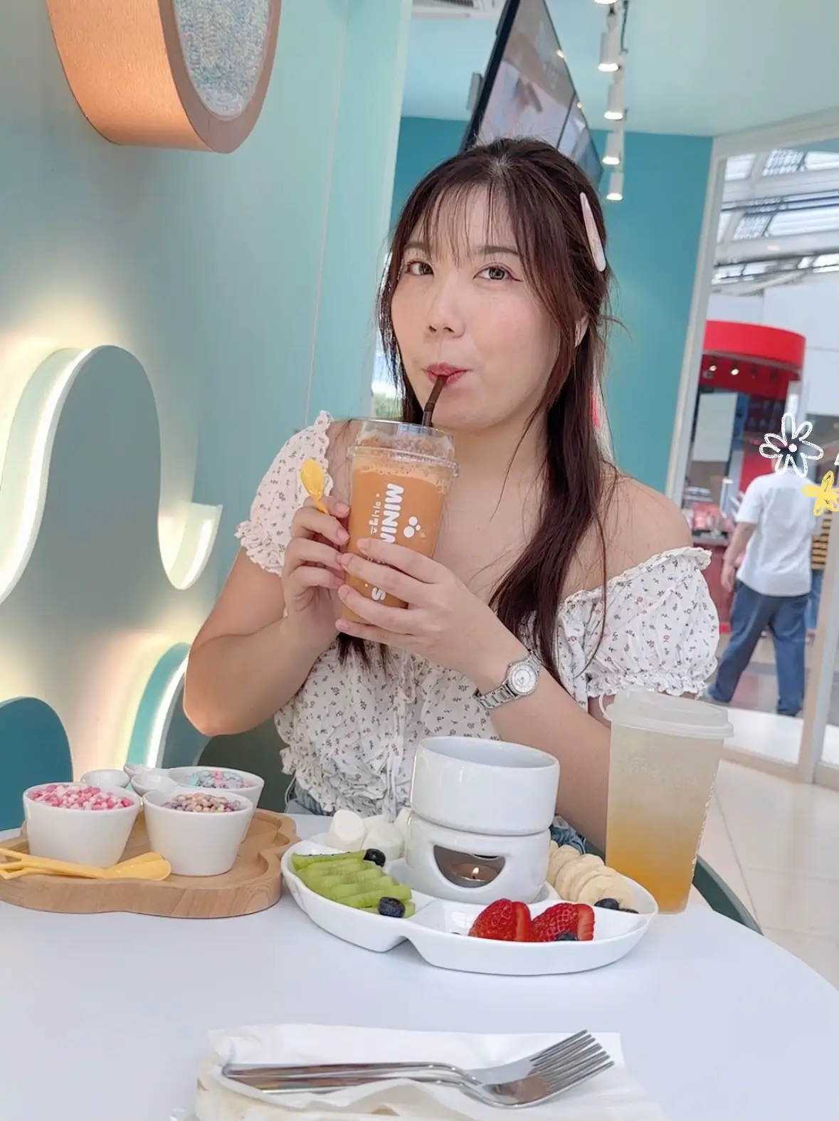 Minimelts Thailand | แกลเลอรีที่โพสต์โดย Pupae Weena | Lemon8