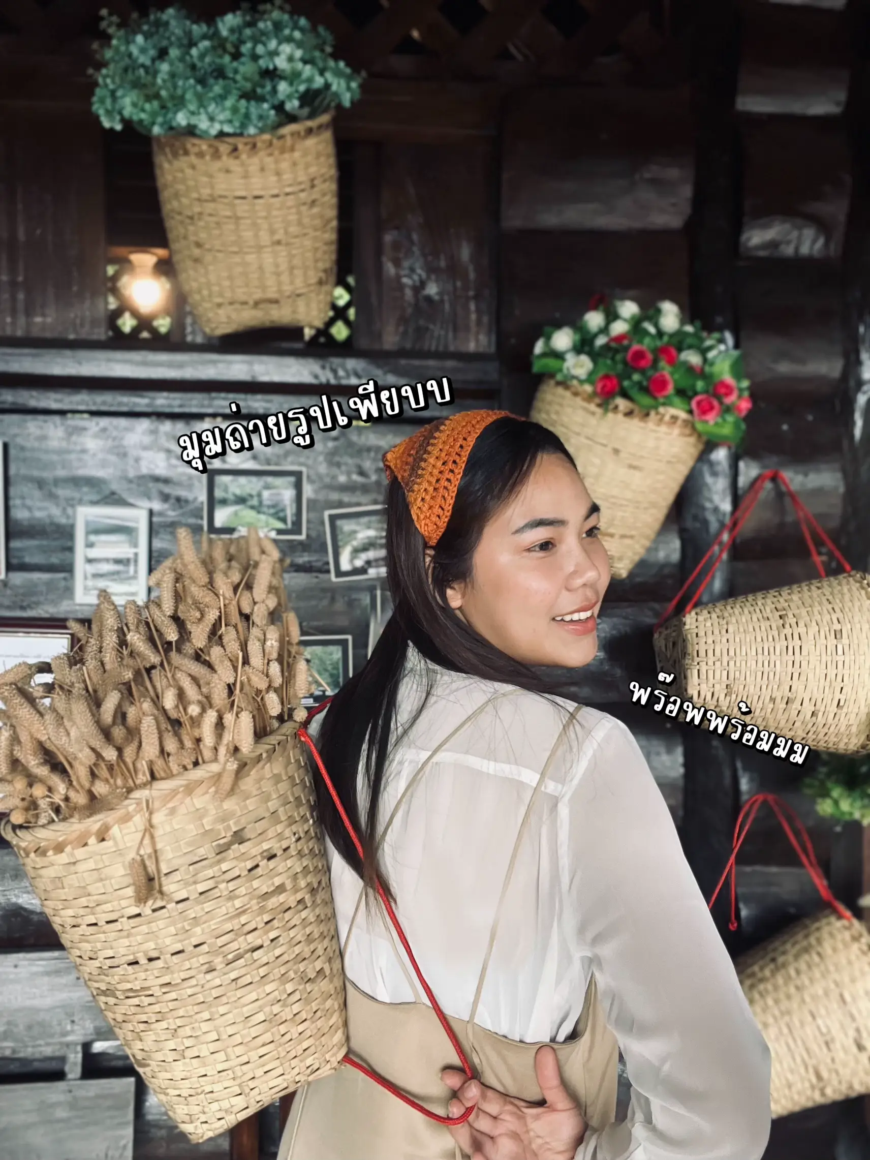 เช่ารถ 800 บาท เที่ยวแม่กำปอง เชียงใหม่ ⛰️ แกลเลอรีที่โพสต์โดย มุกม