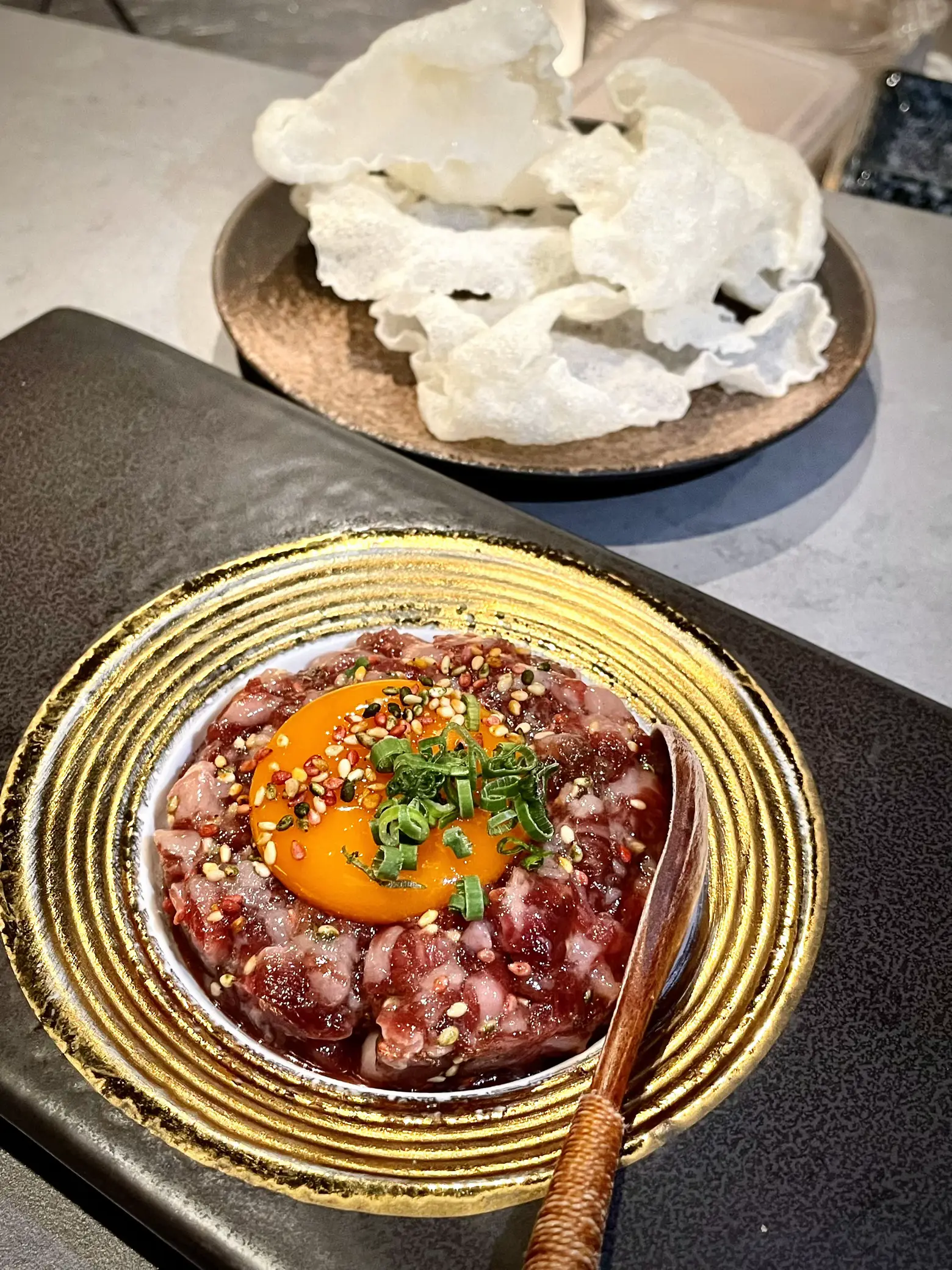 Super yummy Oyster Buffet with awesome service | Gallery posted by ...