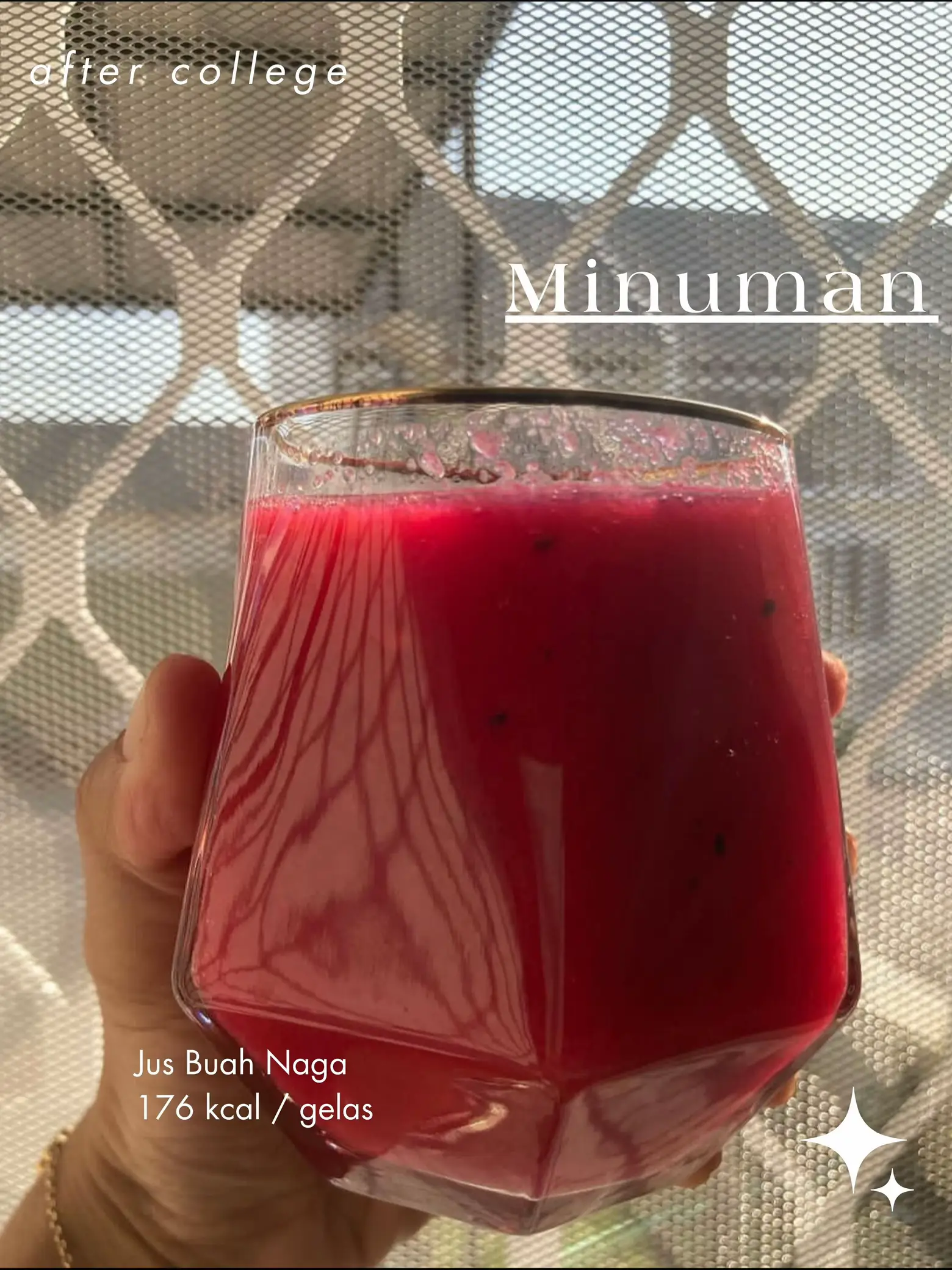 Emang Bisa Diet Di Kampus? What I Eat In A Day🍴 | Galeri diposting oleh ...