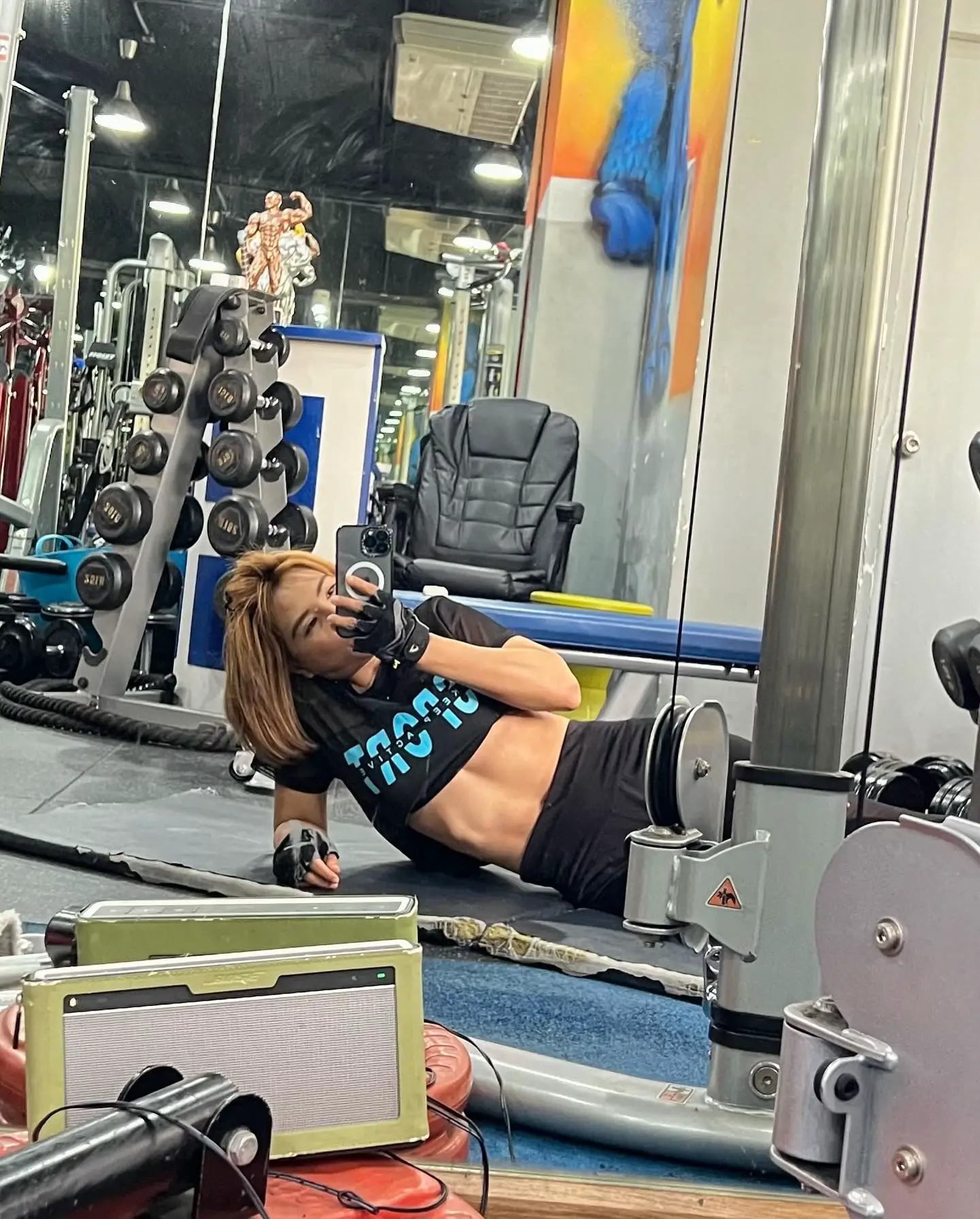 What I eat in a day | แกลเลอรีที่โพสต์โดย Kung Chayanit | Lemon8