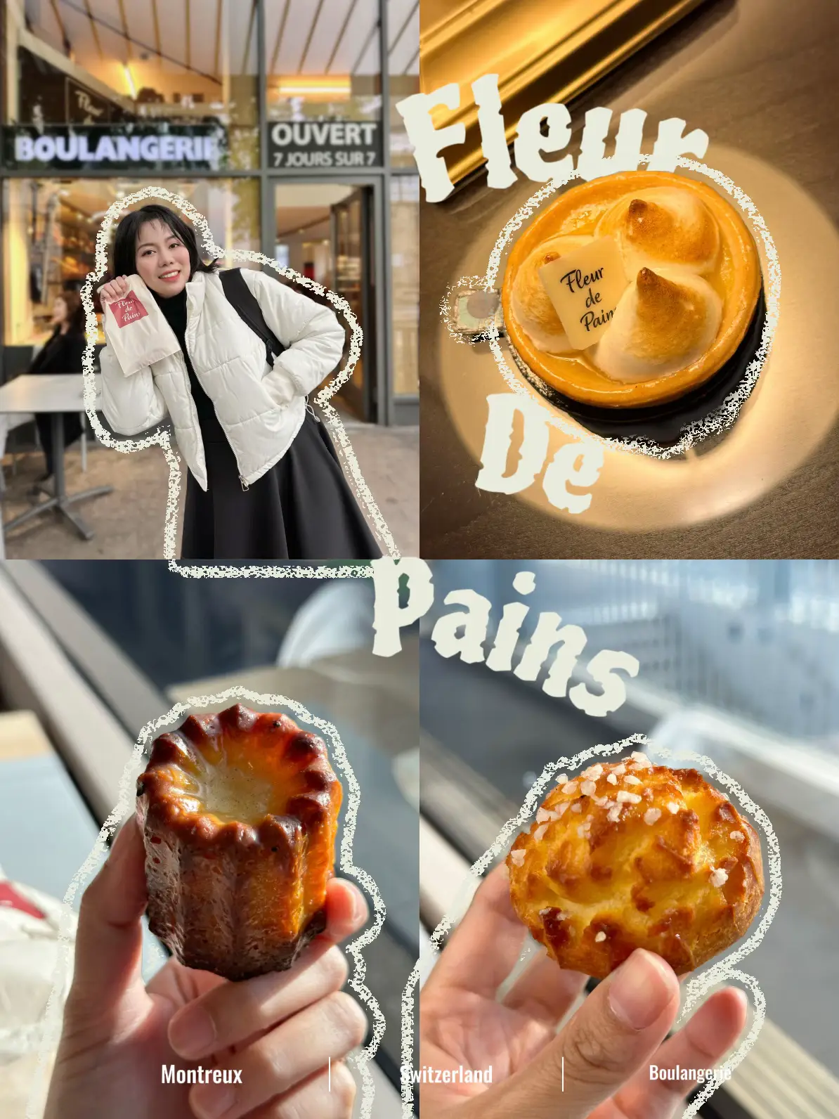 ไปสวิตอยากให้ลองร้านนี้ | แกลเลอรีที่โพสต์โดย Gaegy | Lemon8