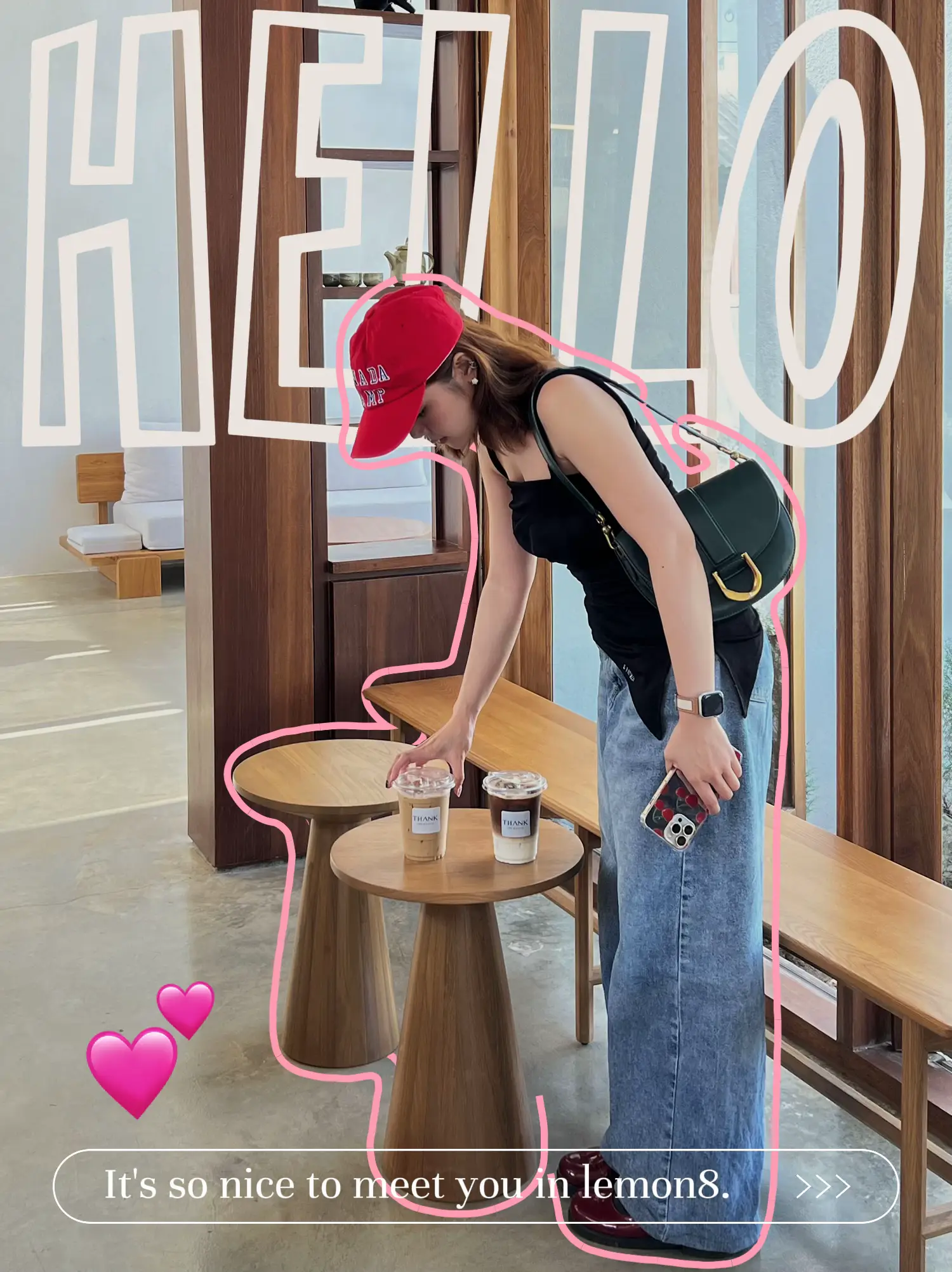 Let's | แกลเลอรีที่โพสต์โดย RAY_92♾ | Lemon8