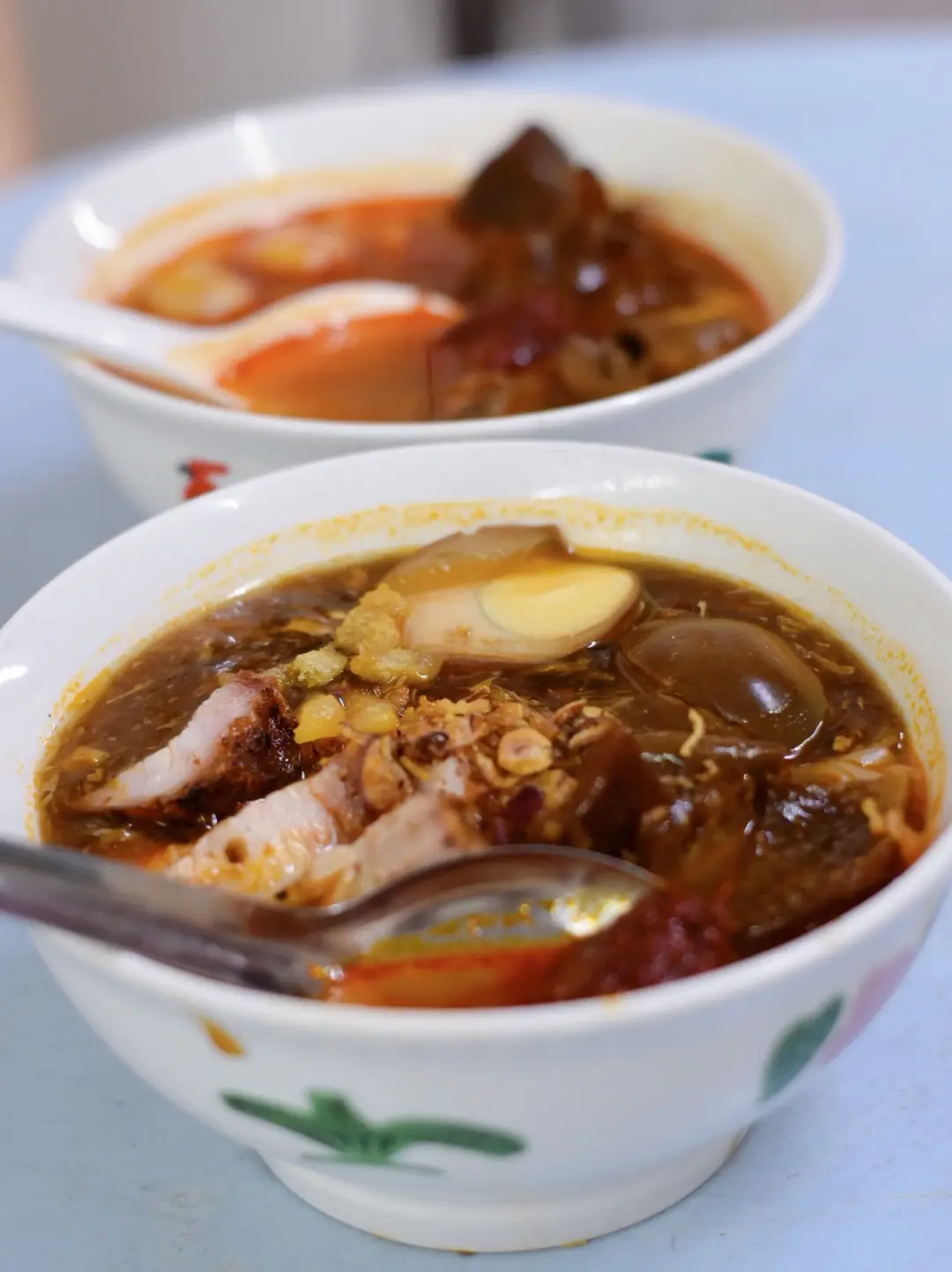 Green House Prawn Mee Corner | Galeri disiarkan oleh Ben Hor | Lemon8