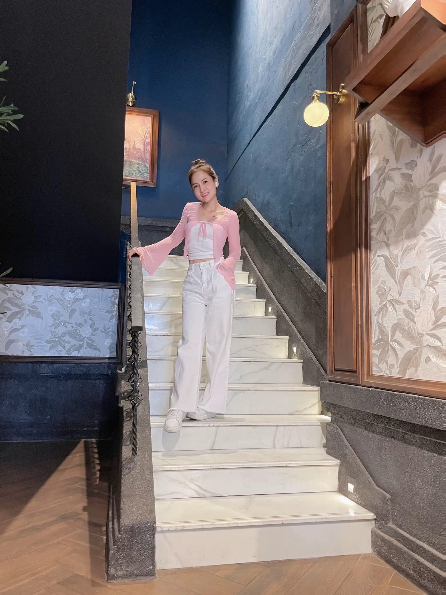 Daily outfit ☺️ | Bộ sưu tập do Vivian đăng | Lemon8