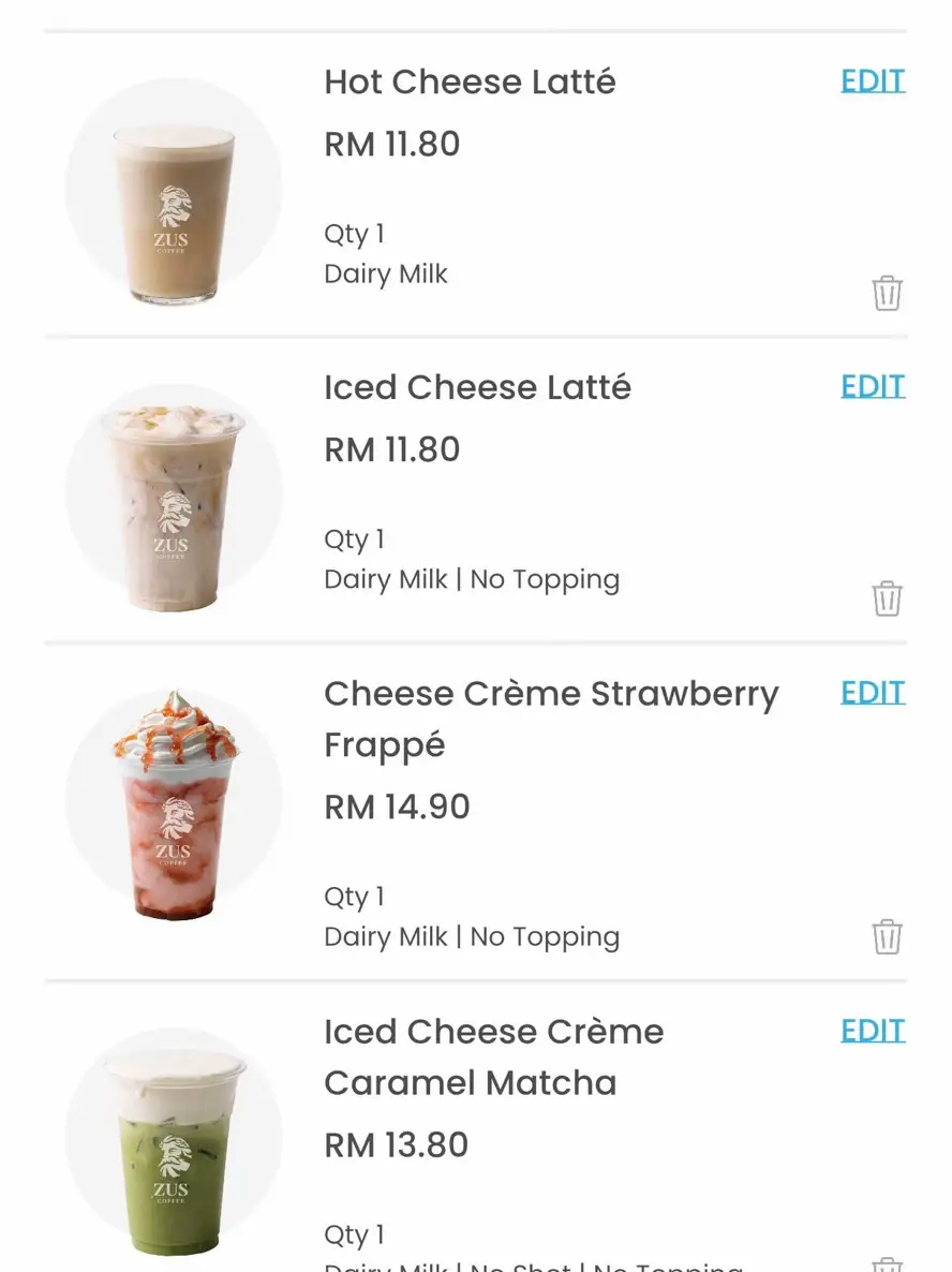 Lydia and Boss Zus Coff33 - Carian Lemon8