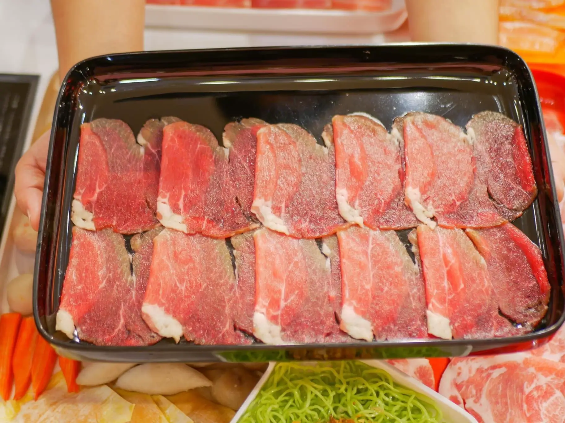 🥢Open long ~ Go, Lucky Suki, Suki Buffet 219. - Not limited. | Gallery ...