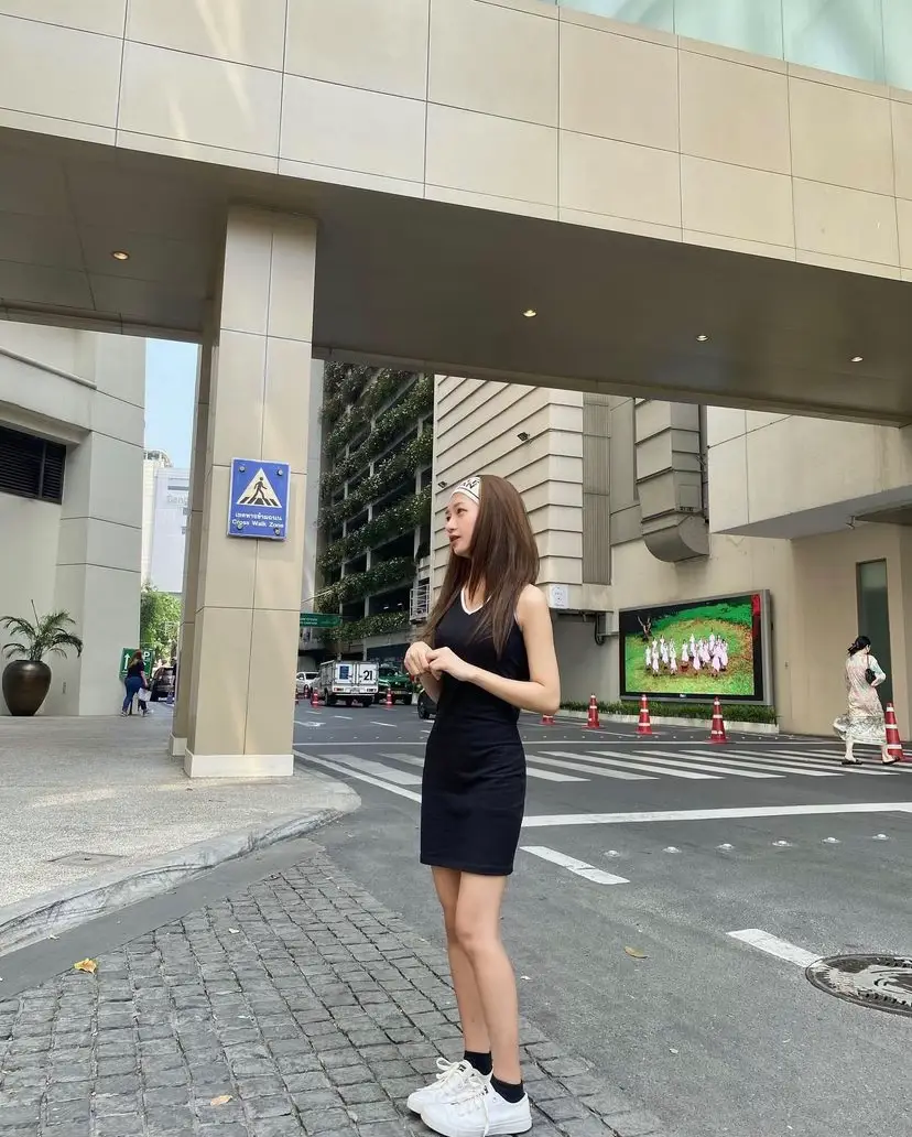 มุมยอดฮิตเหล่าอินฟลูอยู่ตรงไหนนะ? | แกลเลอรีที่โพสต์โดย Mintny | Lemon8