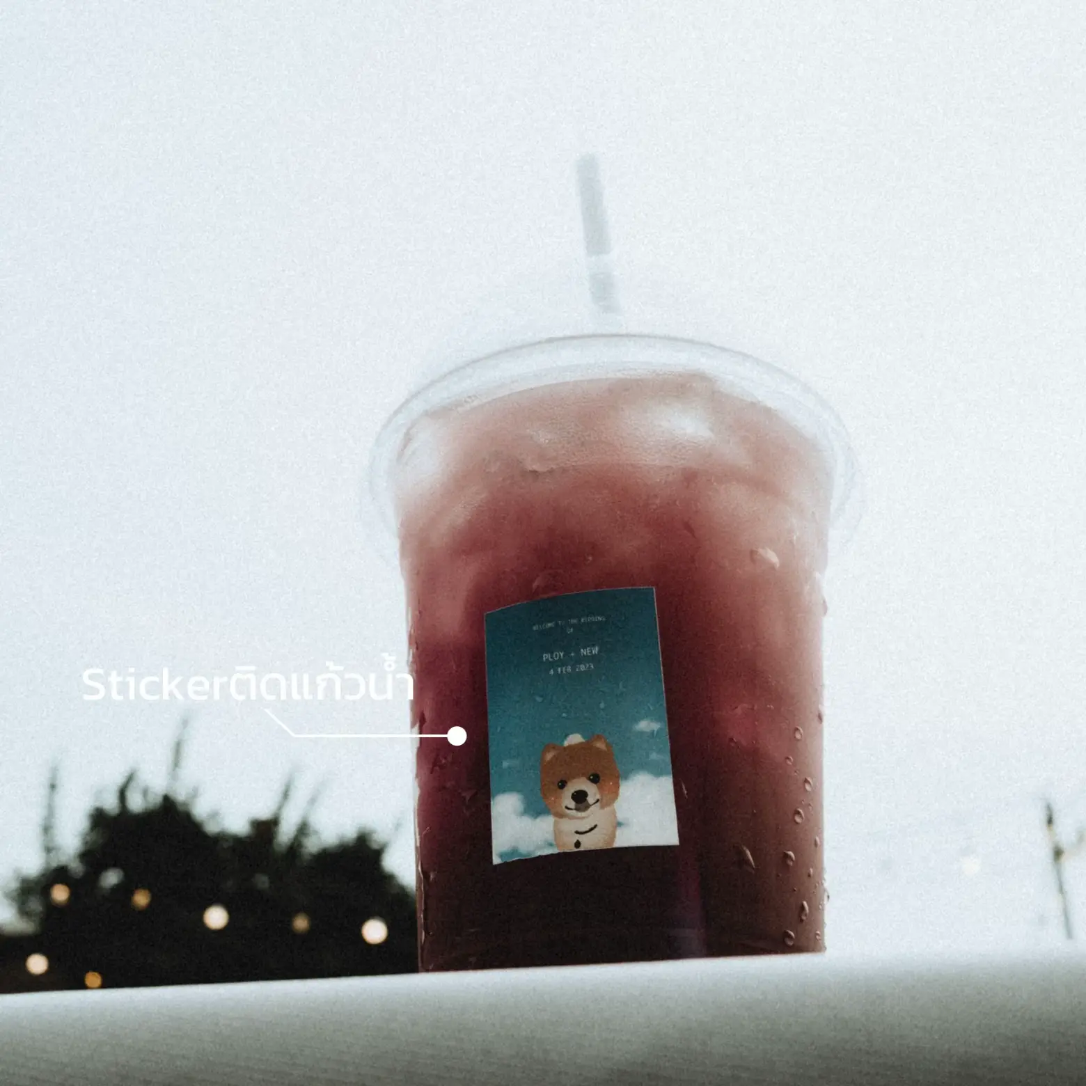 💐Wedding ep 24: กิมมิคเล็กๆที่สำคัญในงาน | แกลเลอรีที่โพสต์โดย Ploy Warisara | Lemon8