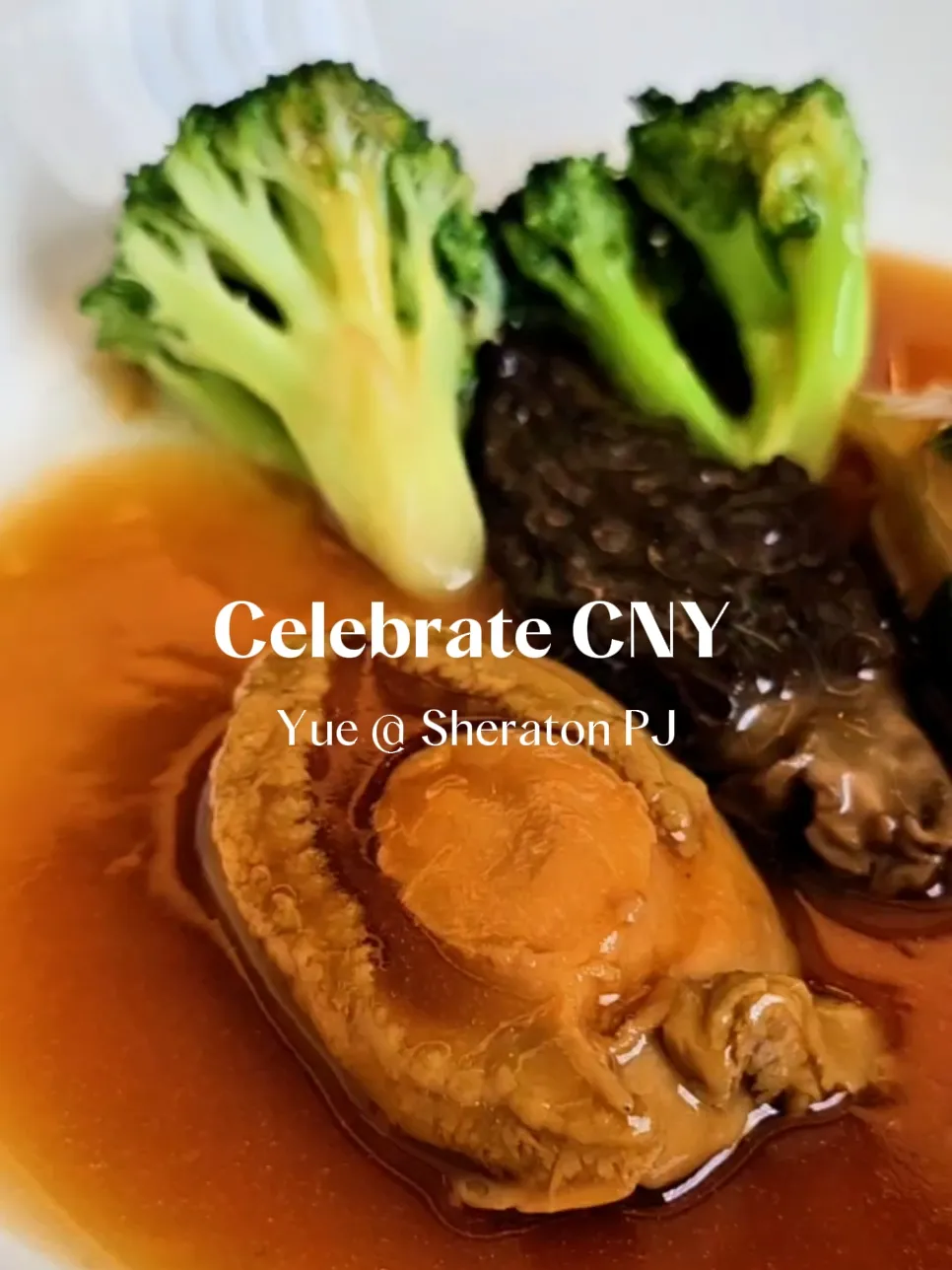 🎊 Celebrate the Lunar New Year at Sheraton PJ | Video diterbitkan oleh ...