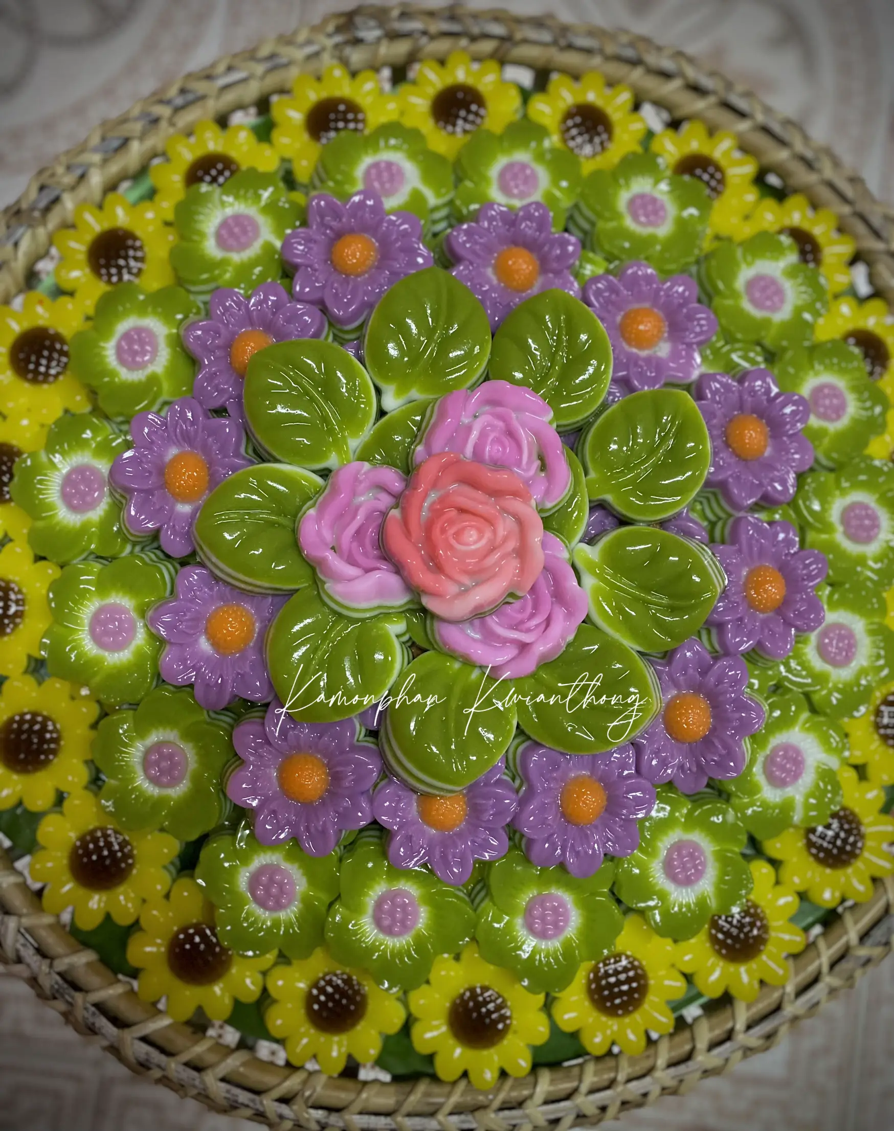 Kamonphan Kwianthong | แกลเลอรีที่โพสต์โดย Kamonphan | Lemon8