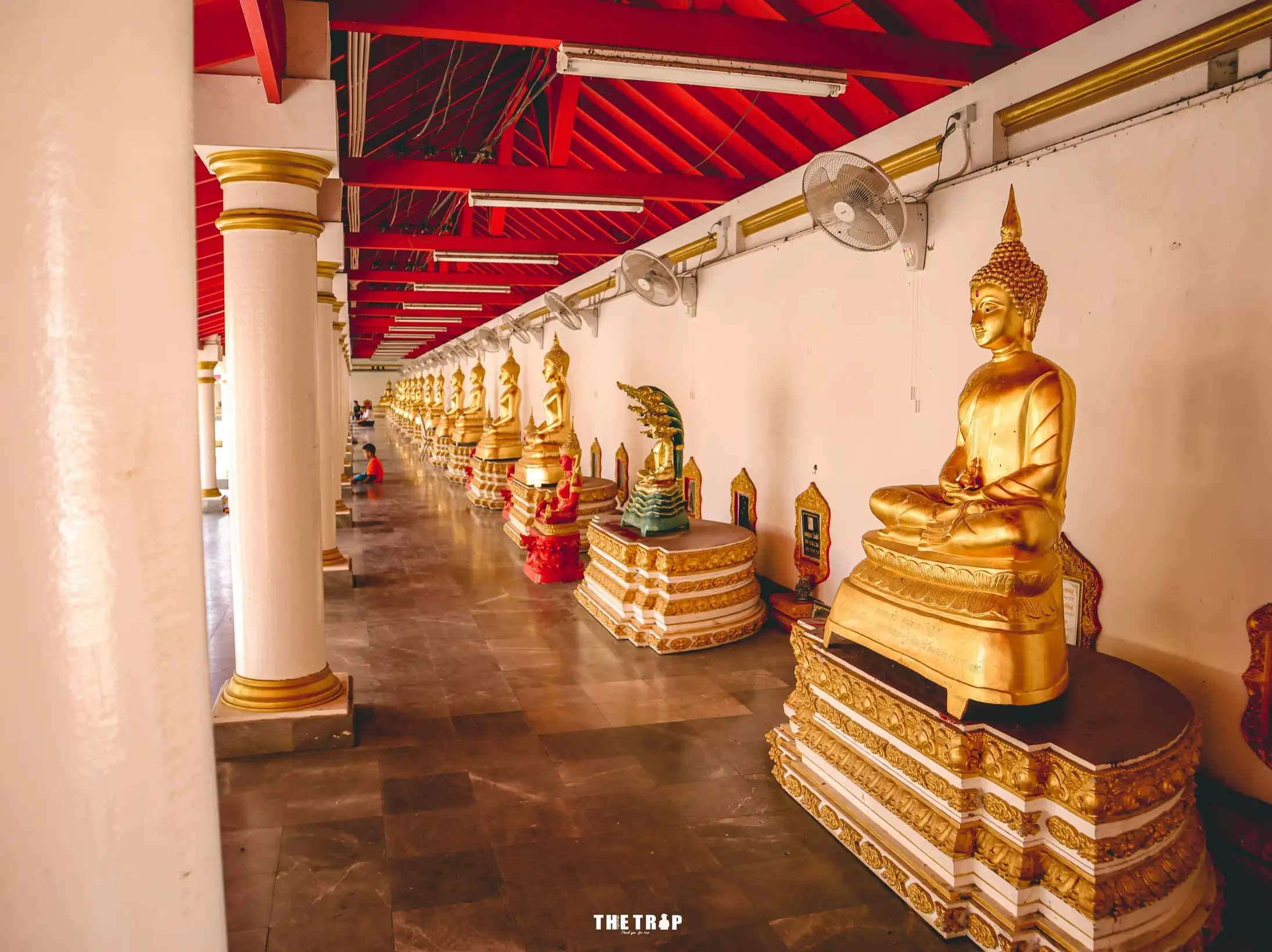 Phnom relics | Gallery posted by เสือพาเที่ยว | Lemon8