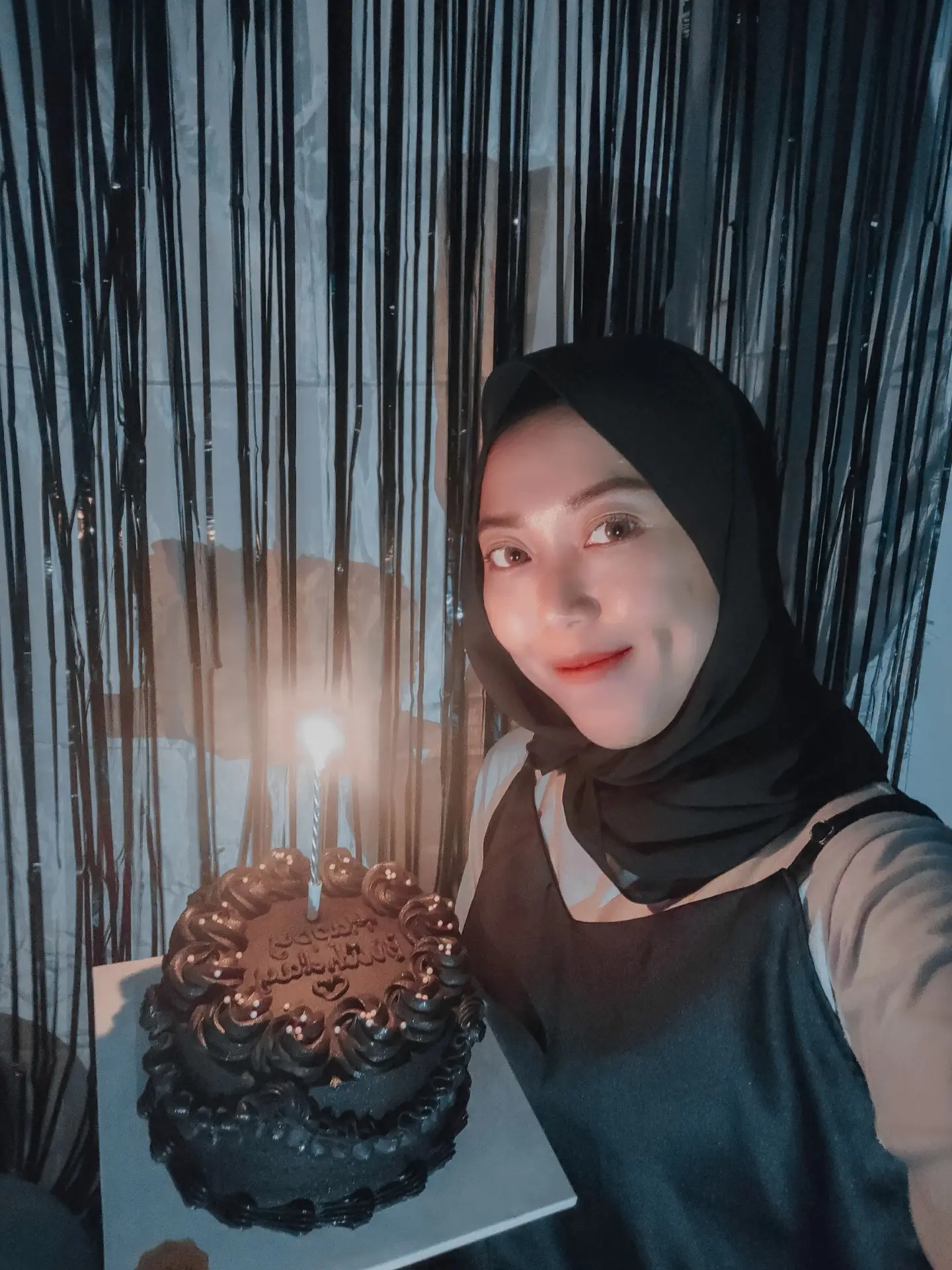 Ide pose ultah | Galeri diposting oleh Faridha | Lemon8