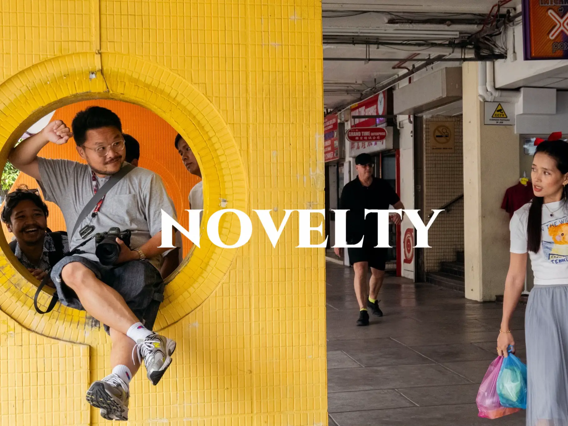 Street Photo | แกลเลอรีที่โพสต์โดย Tony'ton Worath | Lemon8