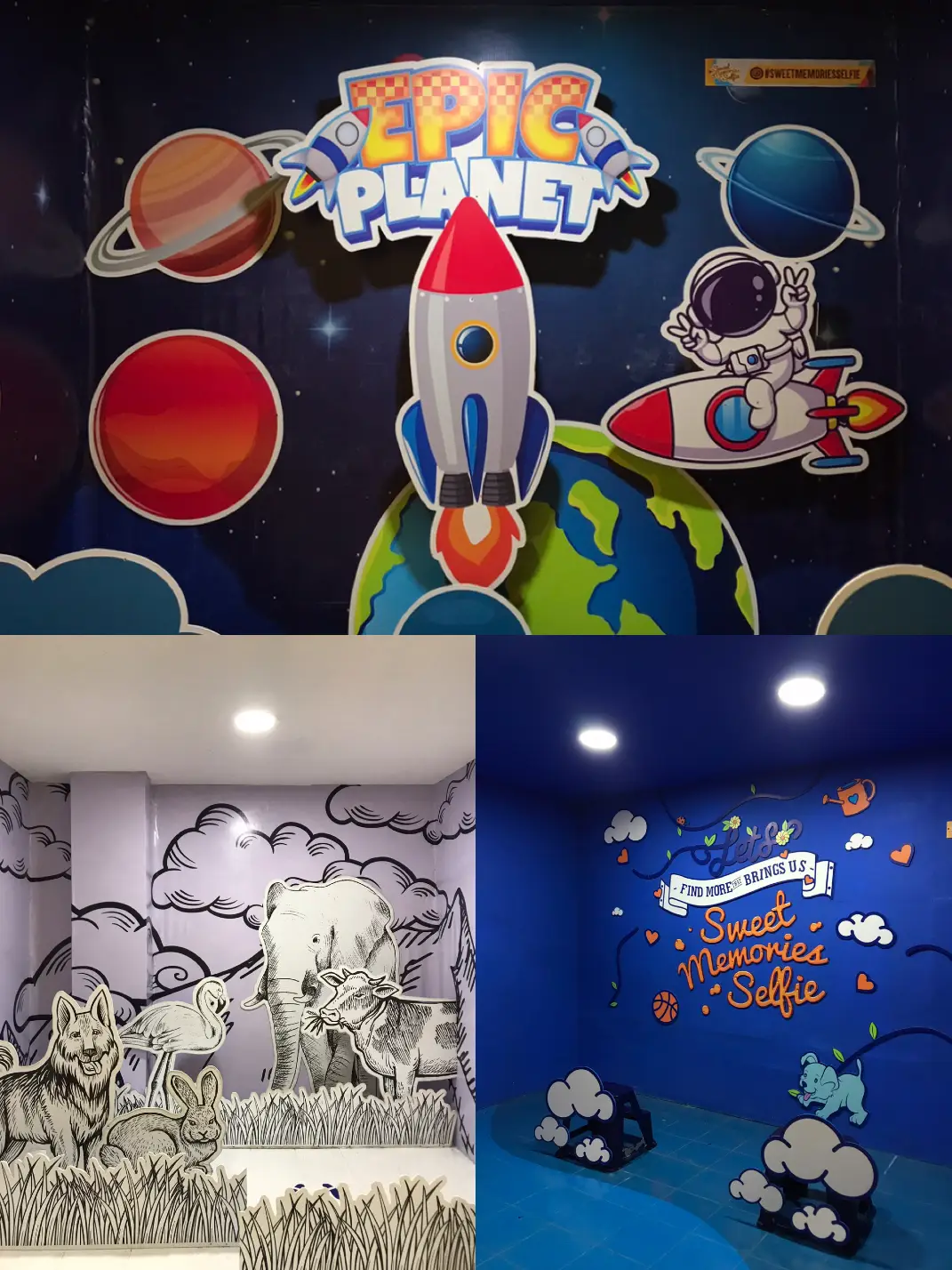 Spot Foto Selfie cuma 30k sepuasnya! | Galeri diposting oleh dita | Lemon8