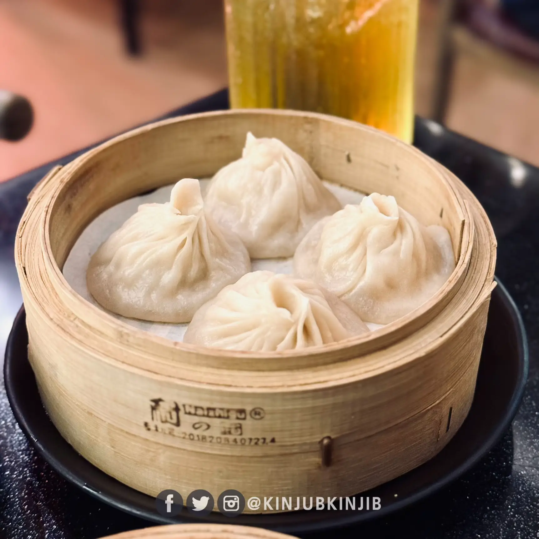 LAOTENG ติ่มซำร้านลับในเยาวราช คนรอคิวเยอะมาก | แกลเลอรีที่โพสต์โดย kinjubkinjib | Lemon8