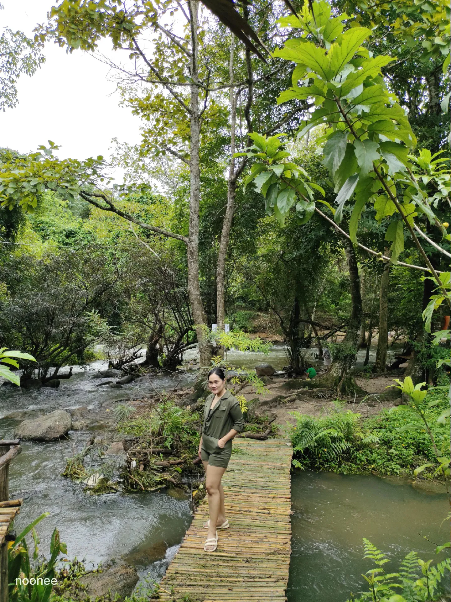 ไร่ลุงชาตรีสวนผึ้งราชบุรี...ฮีลใจสุด | แกลเลอรีที่โพสต์โดย Moo Pu🥰 | Lemon8