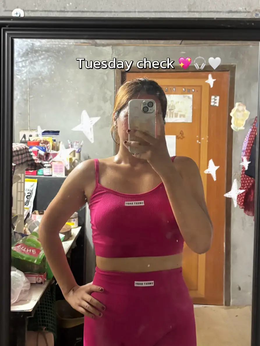 60 days challenge ลดน้ำหนัก! : Day9 | แกลเลอรีที่โพสต์โดย Rita⭐️ | Lemon8