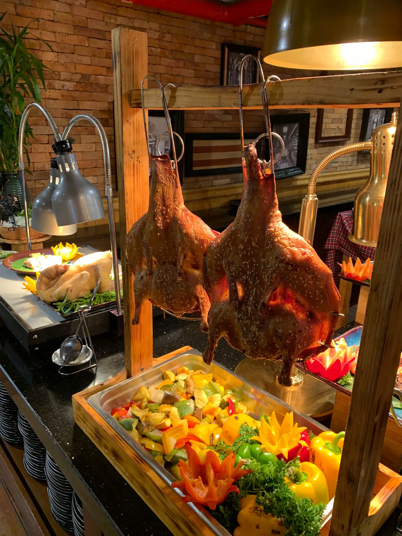 ร้านอาหารที่ Ba na hills | แกลเลอรีที่โพสต์โดย Smxlx🦋🦊 | Lemon8
