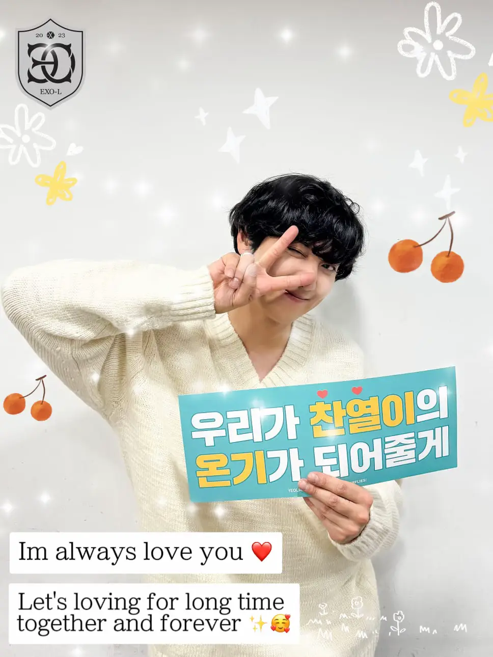 Happy chanyeol day 1127. Part2 edisi bdy in korea | Galeri diposting oleh Yoranatina_park | Lemon8