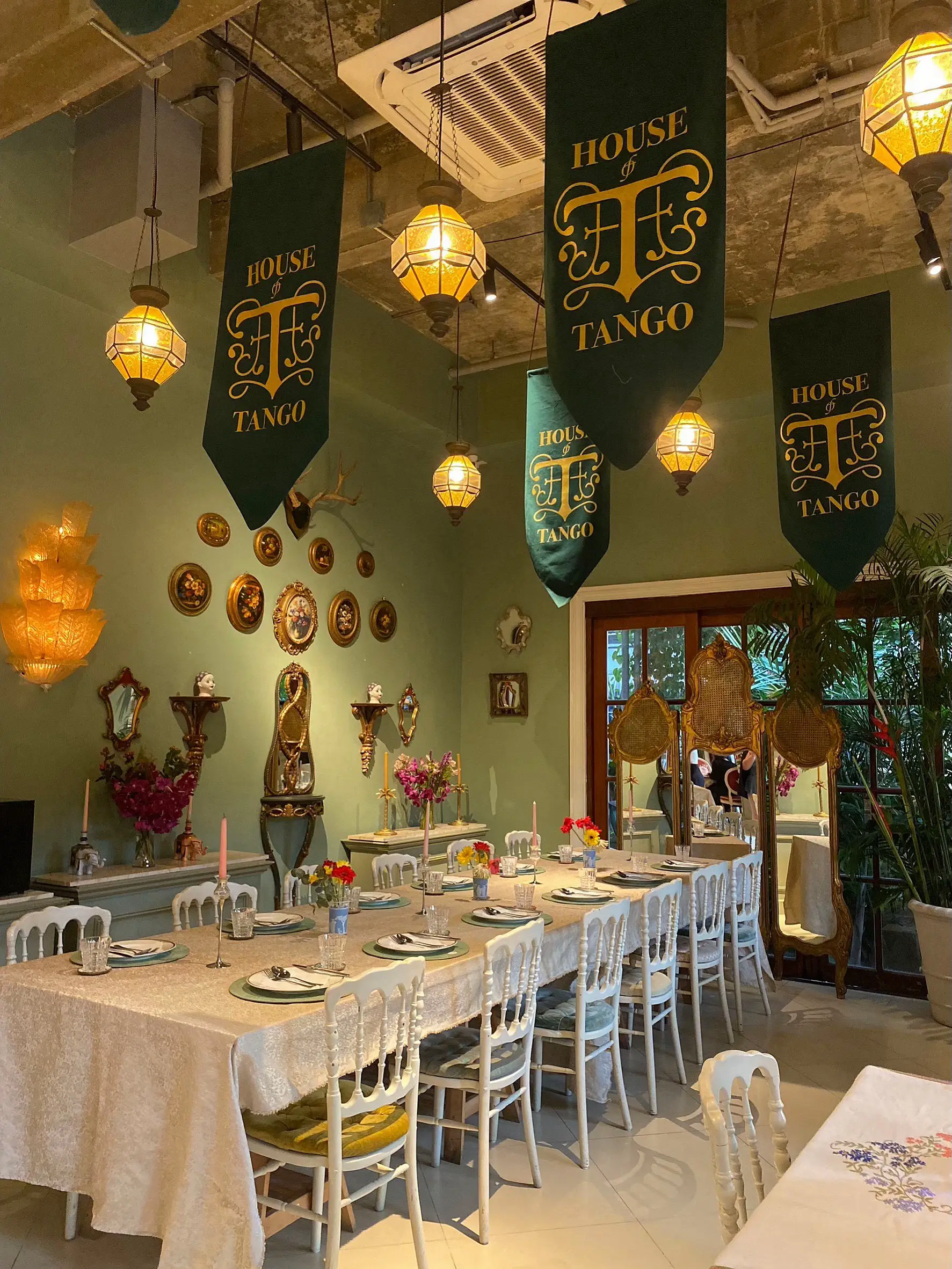 HOUSE of TANGO 🎂 | แกลเลอรีที่โพสต์โดย Aonmiikozs | Lemon8