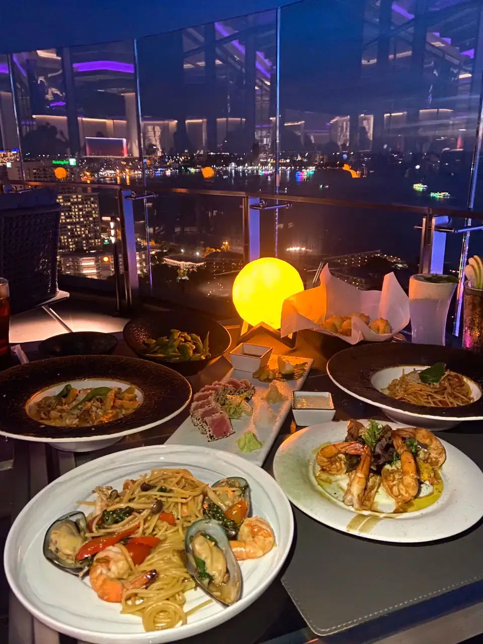 19 ไอเดียยอดนิยมเกี่ยวกับ รู้จัก Sola Luna Rooftop ห้องอาหารบนหลังคา ...