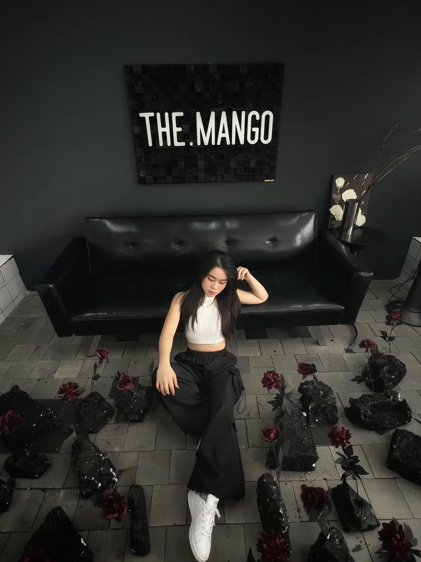 Bạn thích khám phá và trải nghiệm thật nhiều style | Gallery posted by Lin Ci | Lemon8