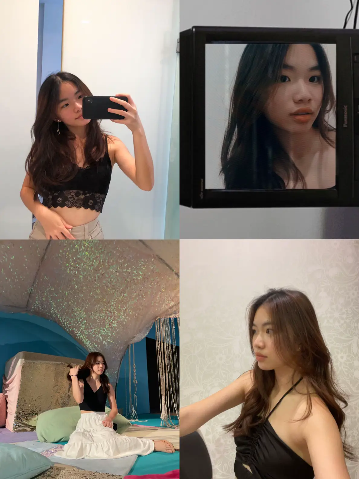 i was NOT pretty 😭😱 | Gallery posted by amanda | Lemon8