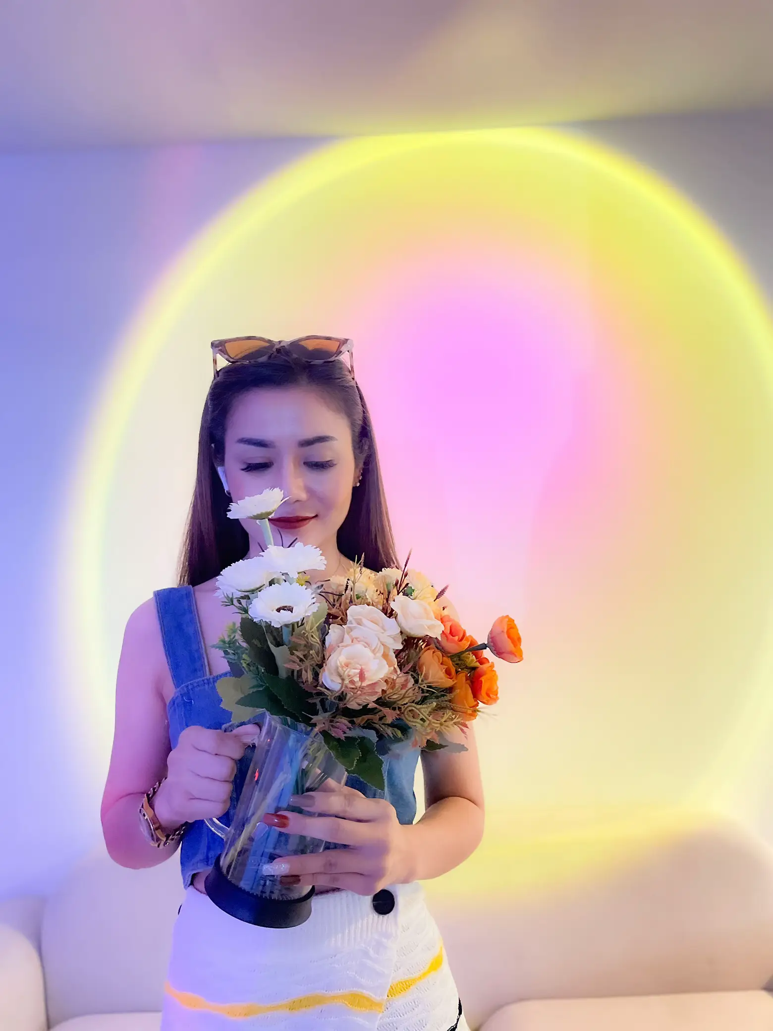 DAYOFF RESET | แกลเลอรีที่โพสต์โดย Pimmy_reallife | Lemon8