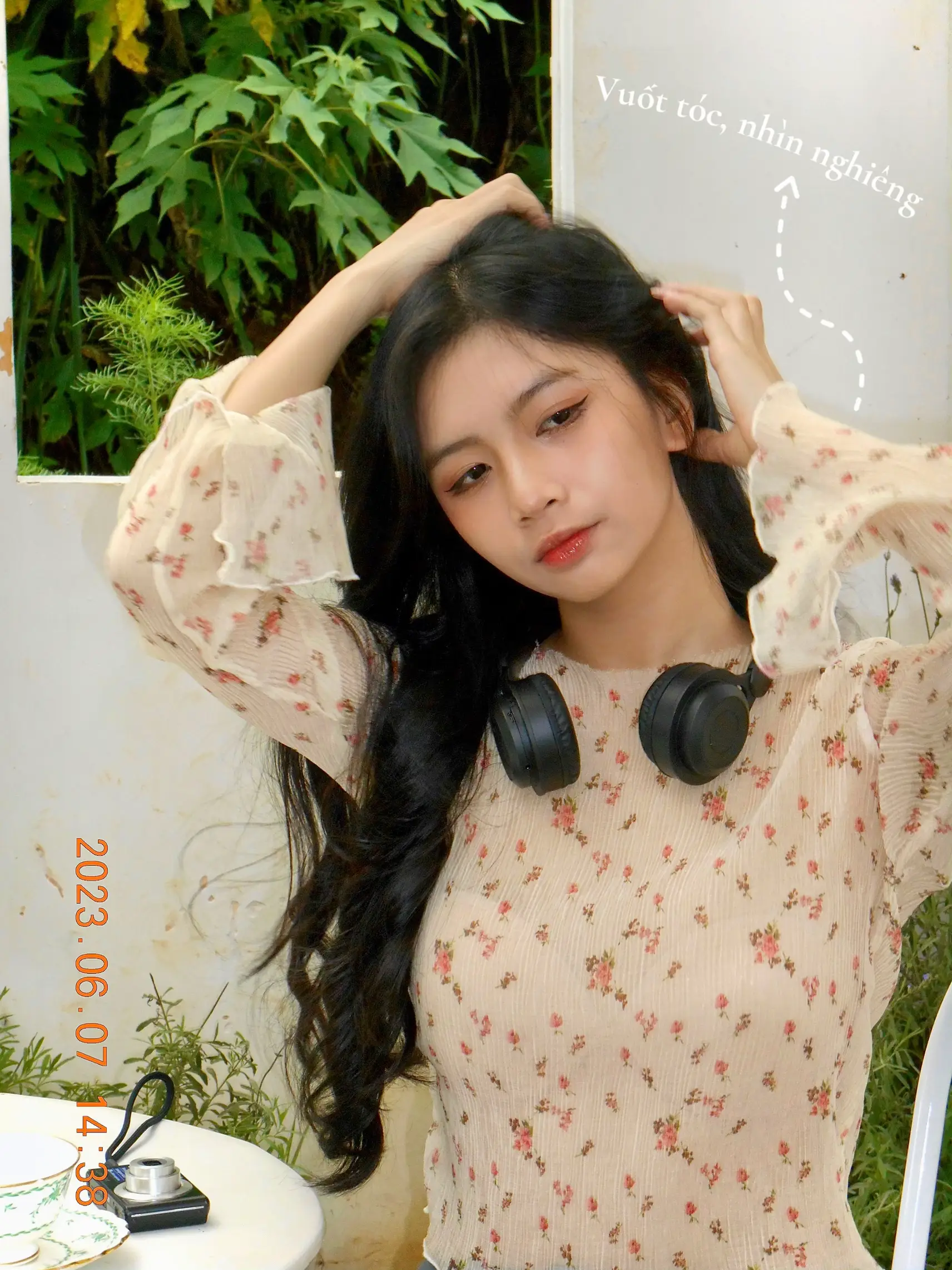 Tạo dáng xinh xắn tại quán coffee ☕️ | Bộ sưu tập do Thanh Hiền ･ﾟ đăng | Lemon8