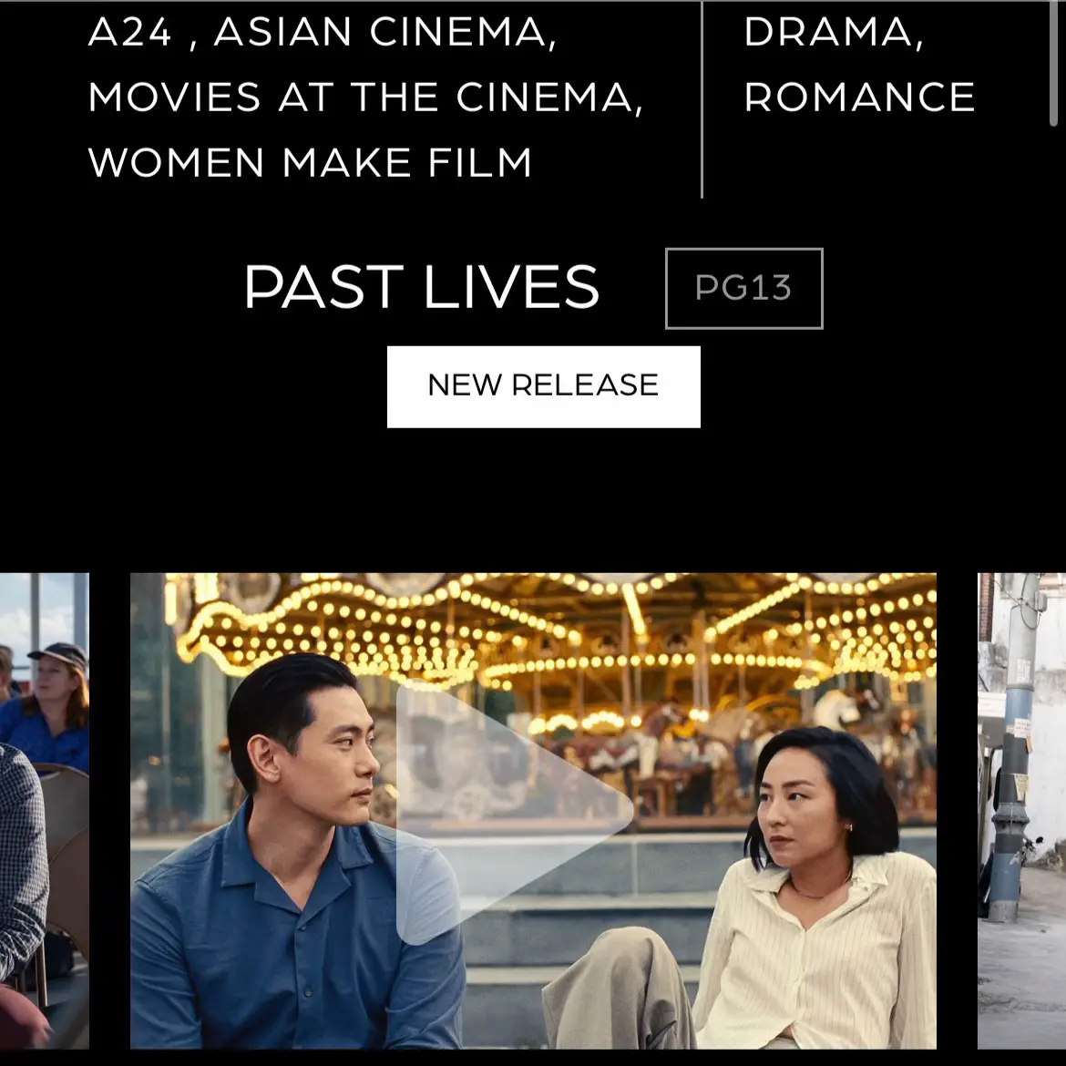 Films that blew my mind | Gallery posted by Meng Wei | Lemon8