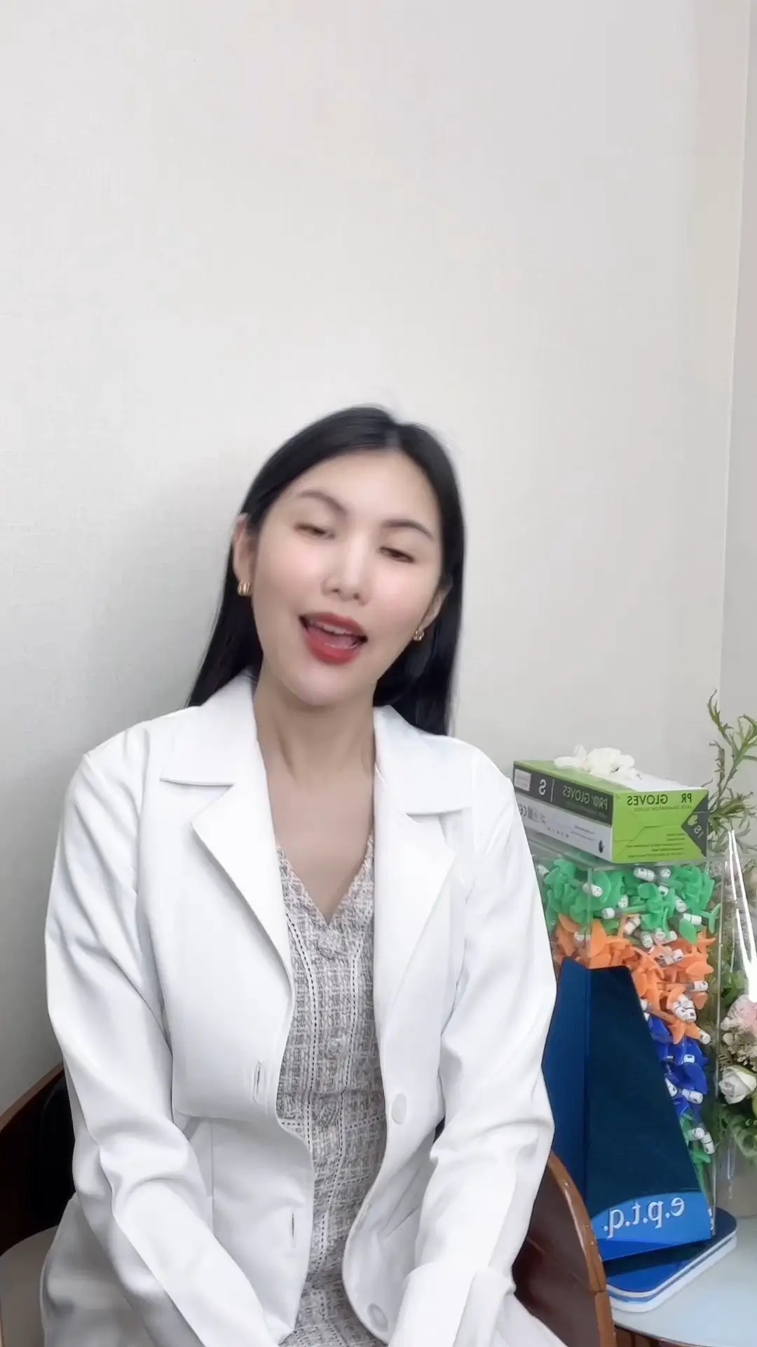 5 พฤติกรรม เสี่ยงผมล้าน!!! | วิดีโอที่เผยแพร่โดย Dr.Warisa | Lemon8