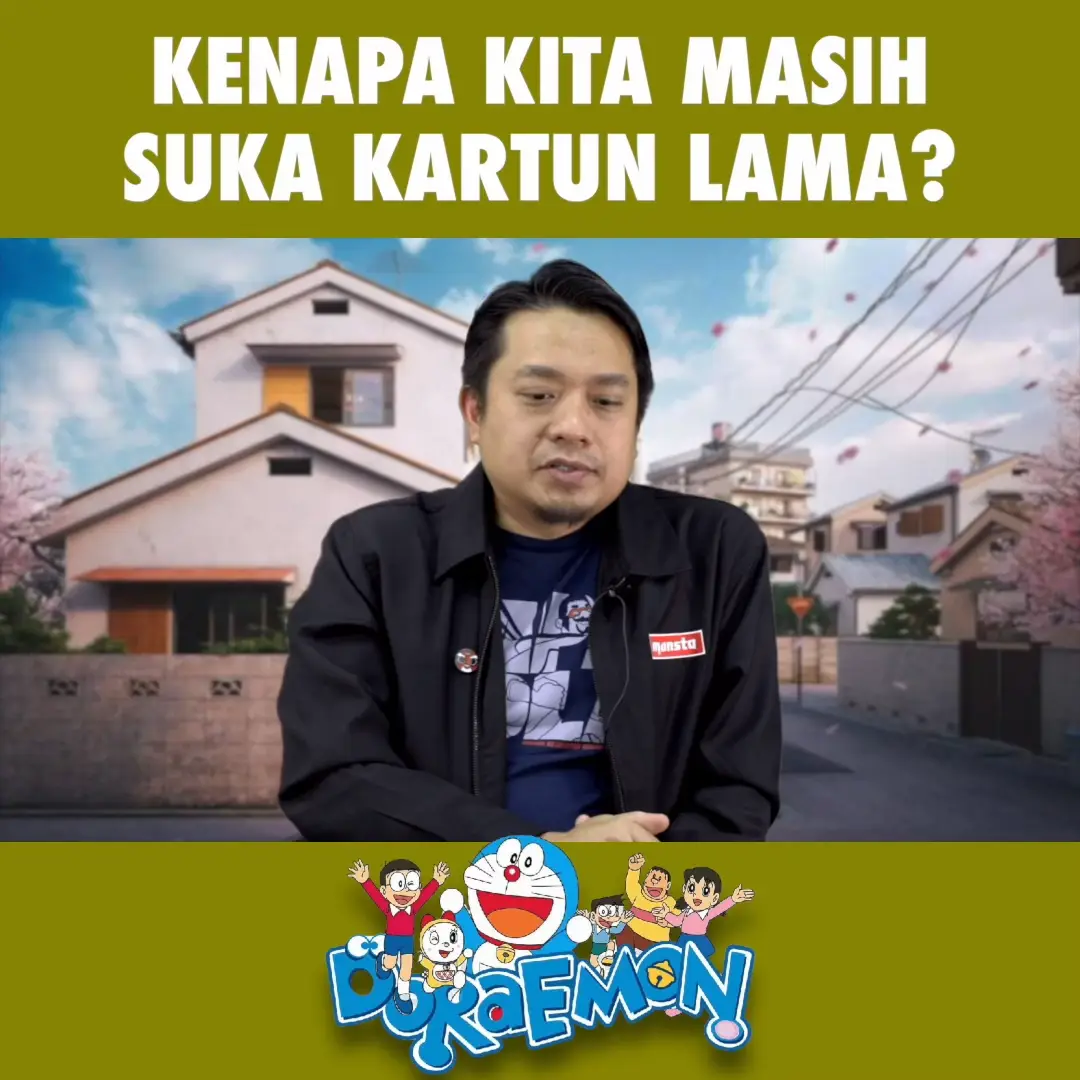 Masa childhood apa je tak best | Video diterbitkan oleh ML Studios | Lemon8