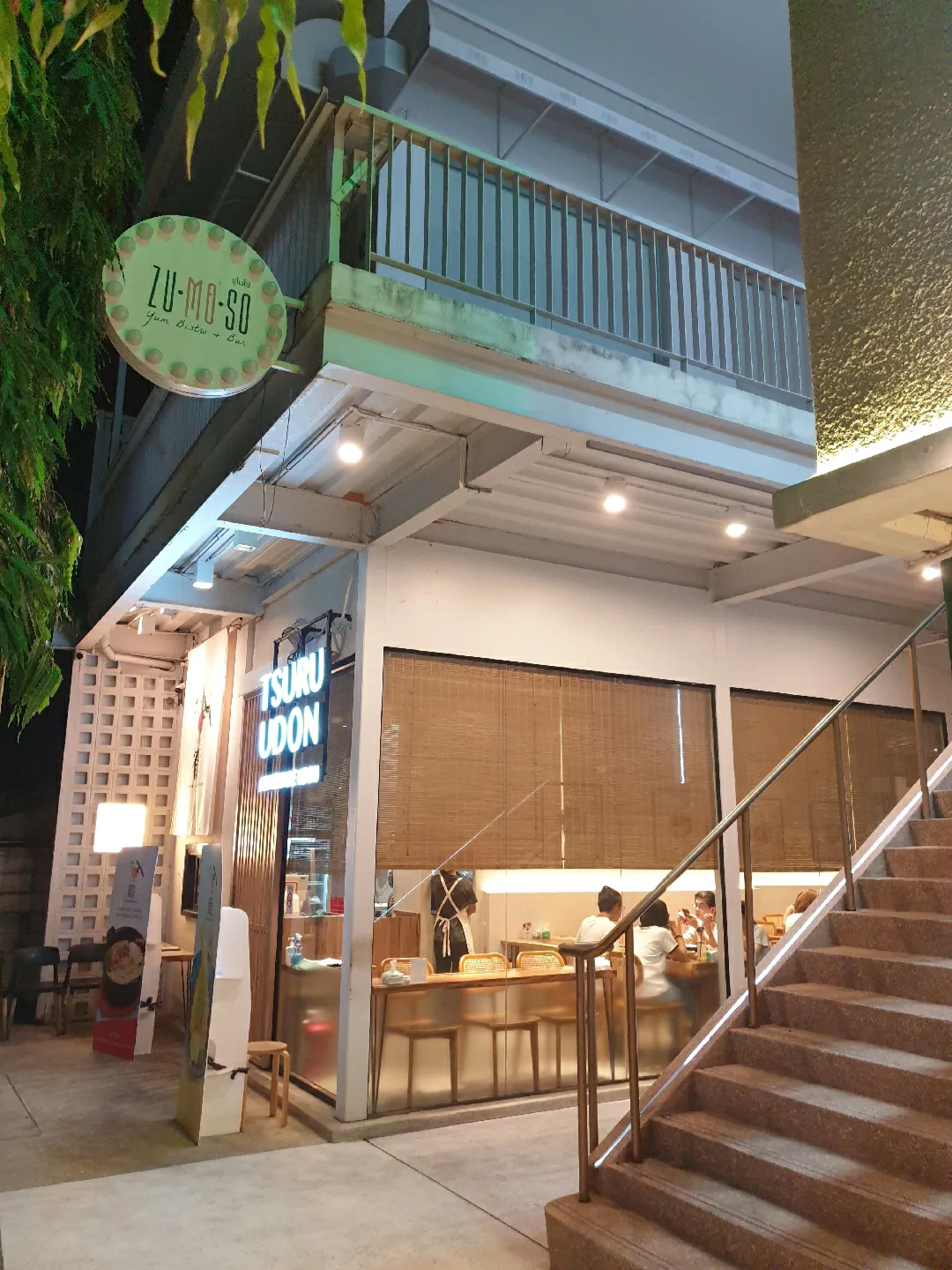 Shine Alley Ari Restaurant | Gallery posted by chungphotostory | Lemon8