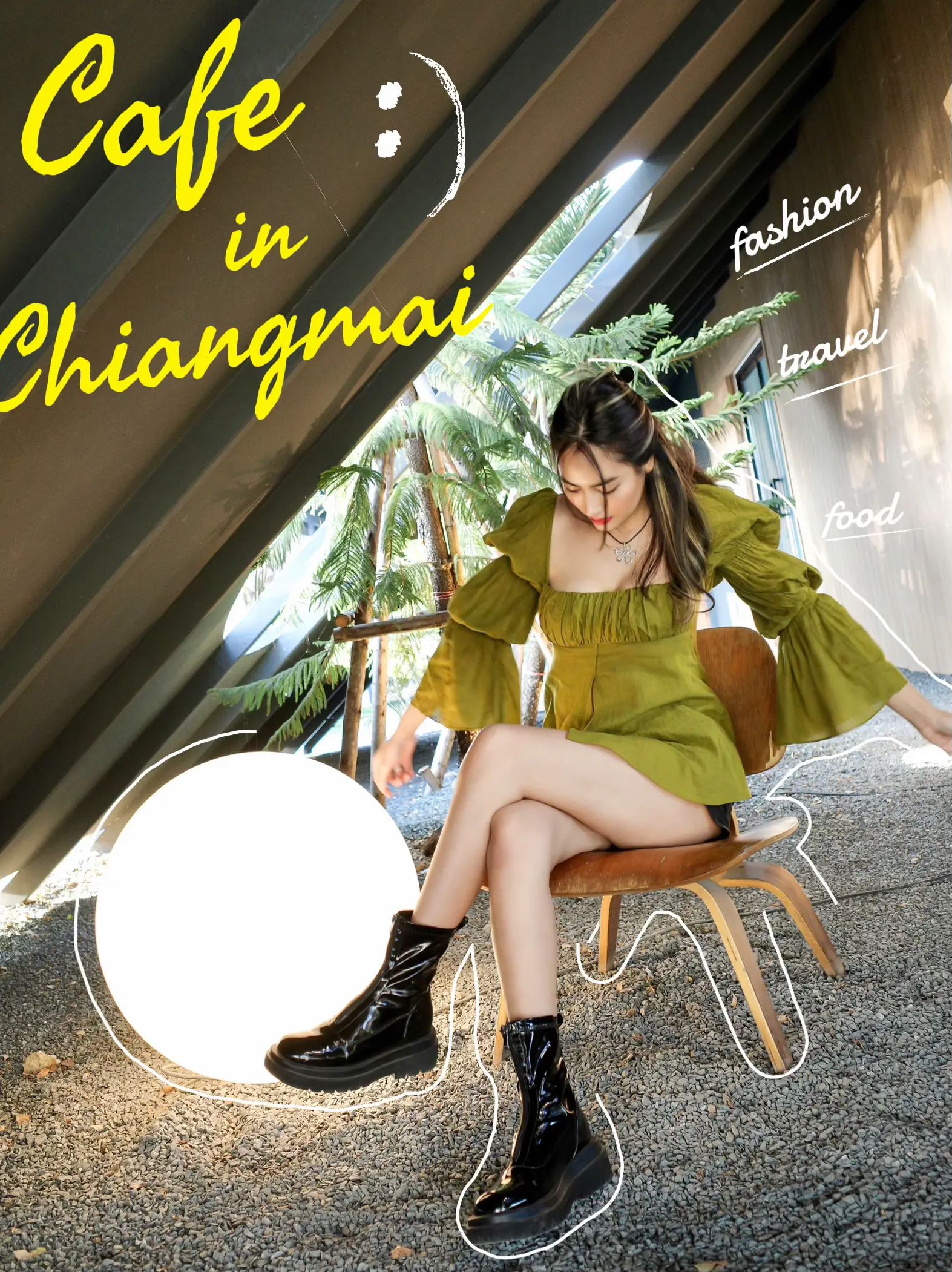 The Baristro Coffee Roaster 🌿 | CNX | แกลเลอรีที่โพสต์โดย Varinya P. | Lemon8