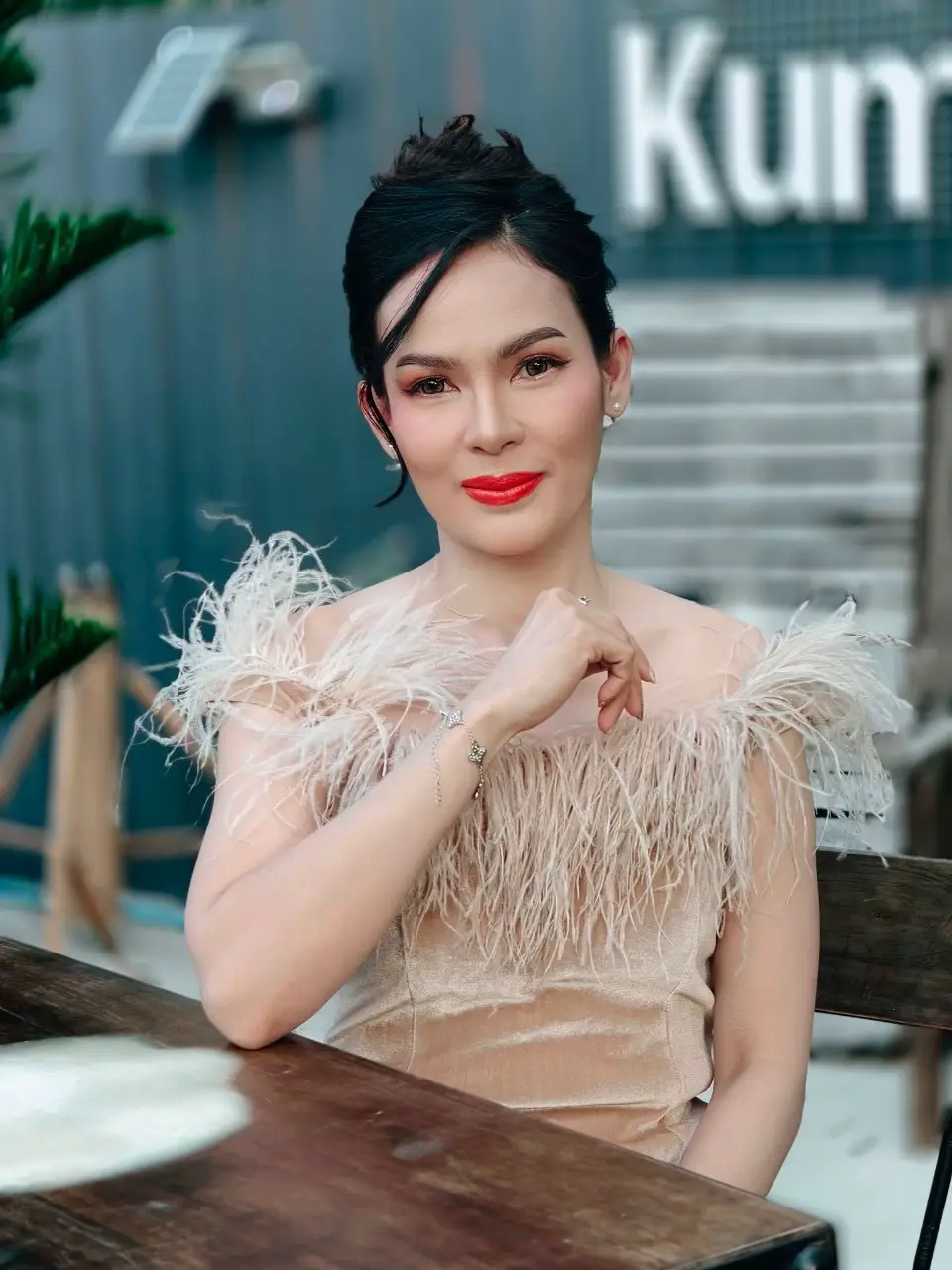 🎊HNY ปี 2025 ในตรีม #Party cocktail phakhailunla # | แกลเลอรีที่โพสต์โดย !!auy!! | Lemon8