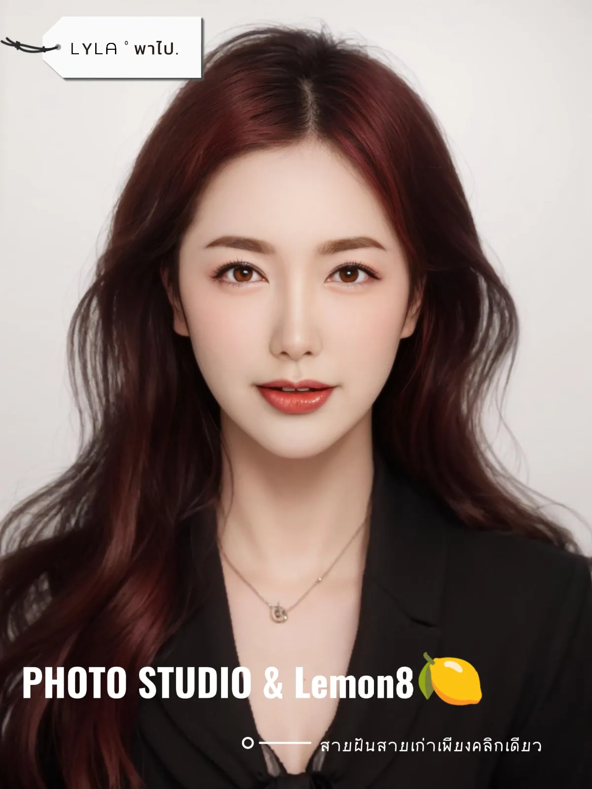 How to Photo Studio | Gallery posted by ᒪYᒪᗩ ﾟพาไป. | Lemon8