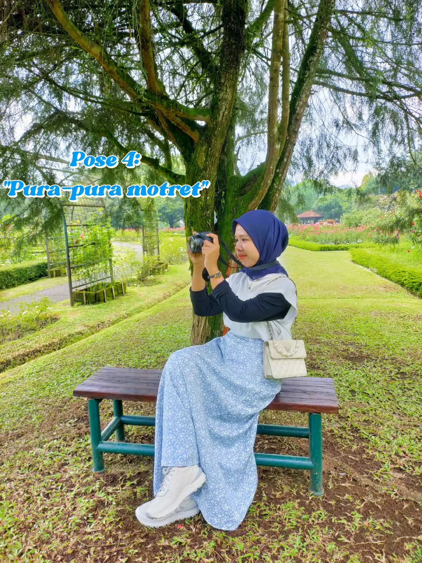 "Pose Idea For Introvert" | Galeri diposting oleh dini📸 | Lemon8