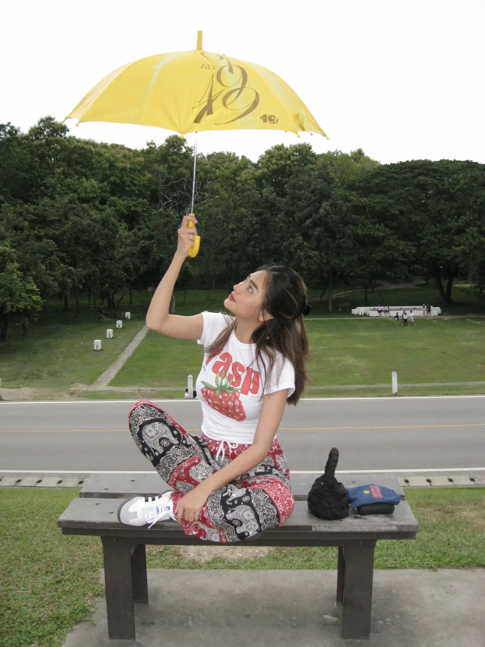 Ang Kaew CMU (อ่างแก้ว มช.) | Gallery posted by varinya | Lemon8