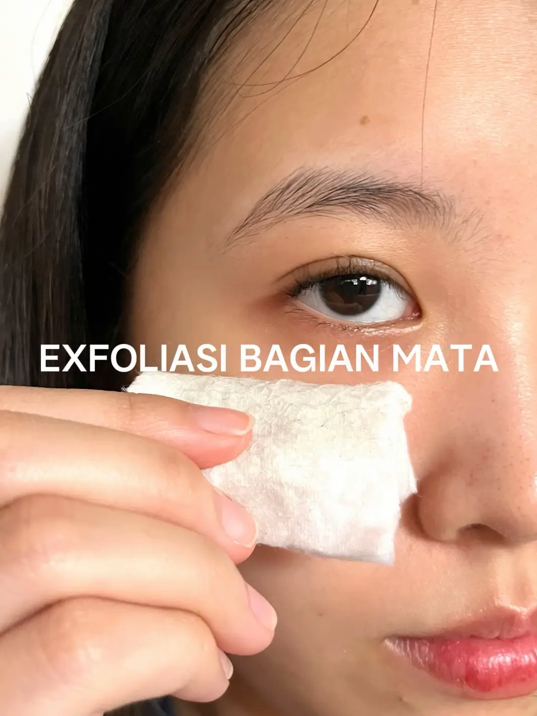 Kesalahan saat Exfoliasi Wajah, Jangan Diulangi! | Galeri diposting ...