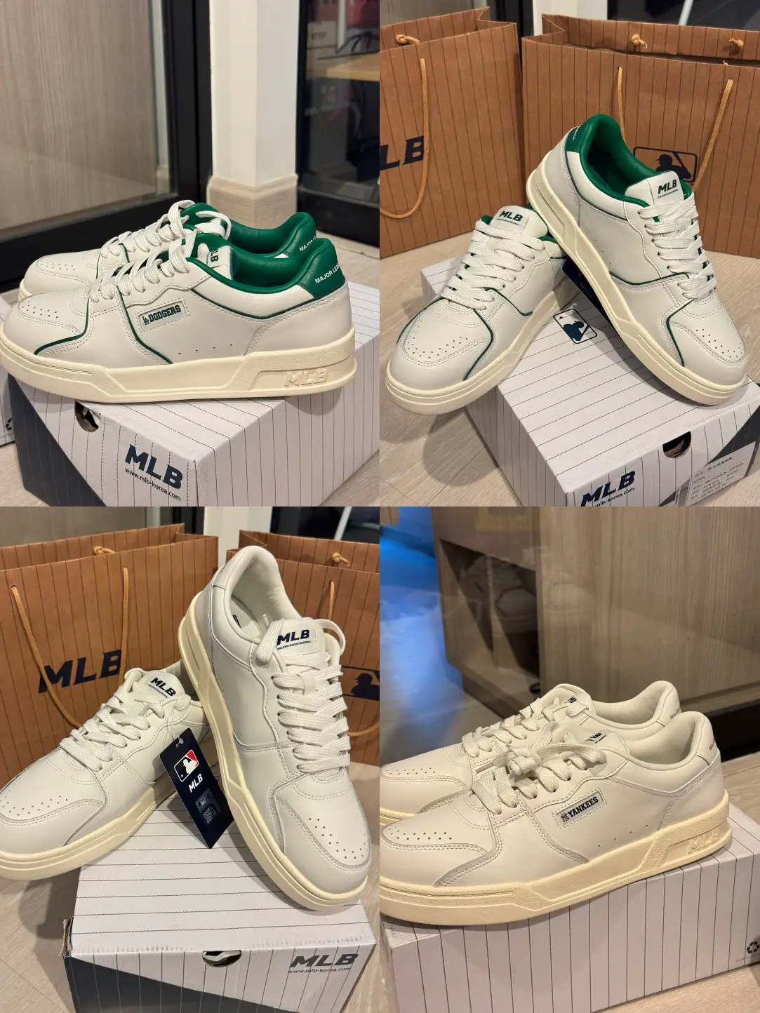 MLB ลดสูงสุด 50% ถึงสิ้นเดือนนี้! | แกลเลอรีที่โพสต์โดย artt.ch | Lemon8