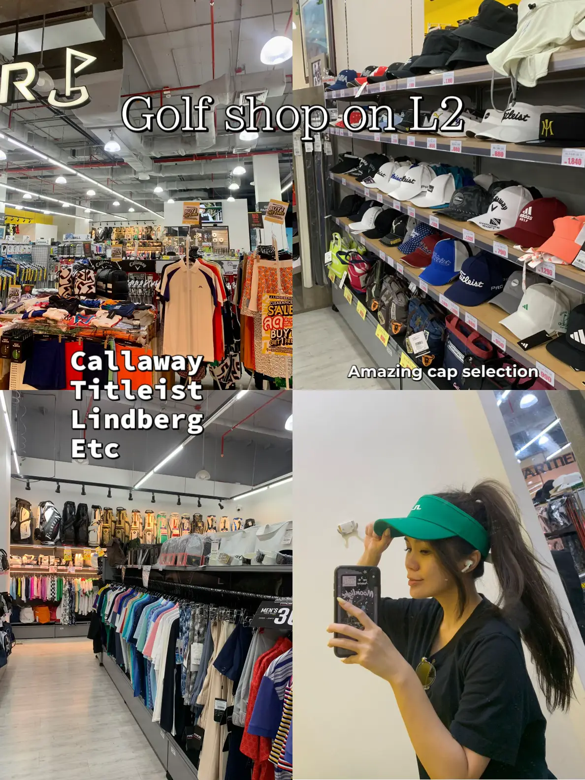 Life in Bangkok-hot girl walks, accidental shoppin | Gallery posted by ...